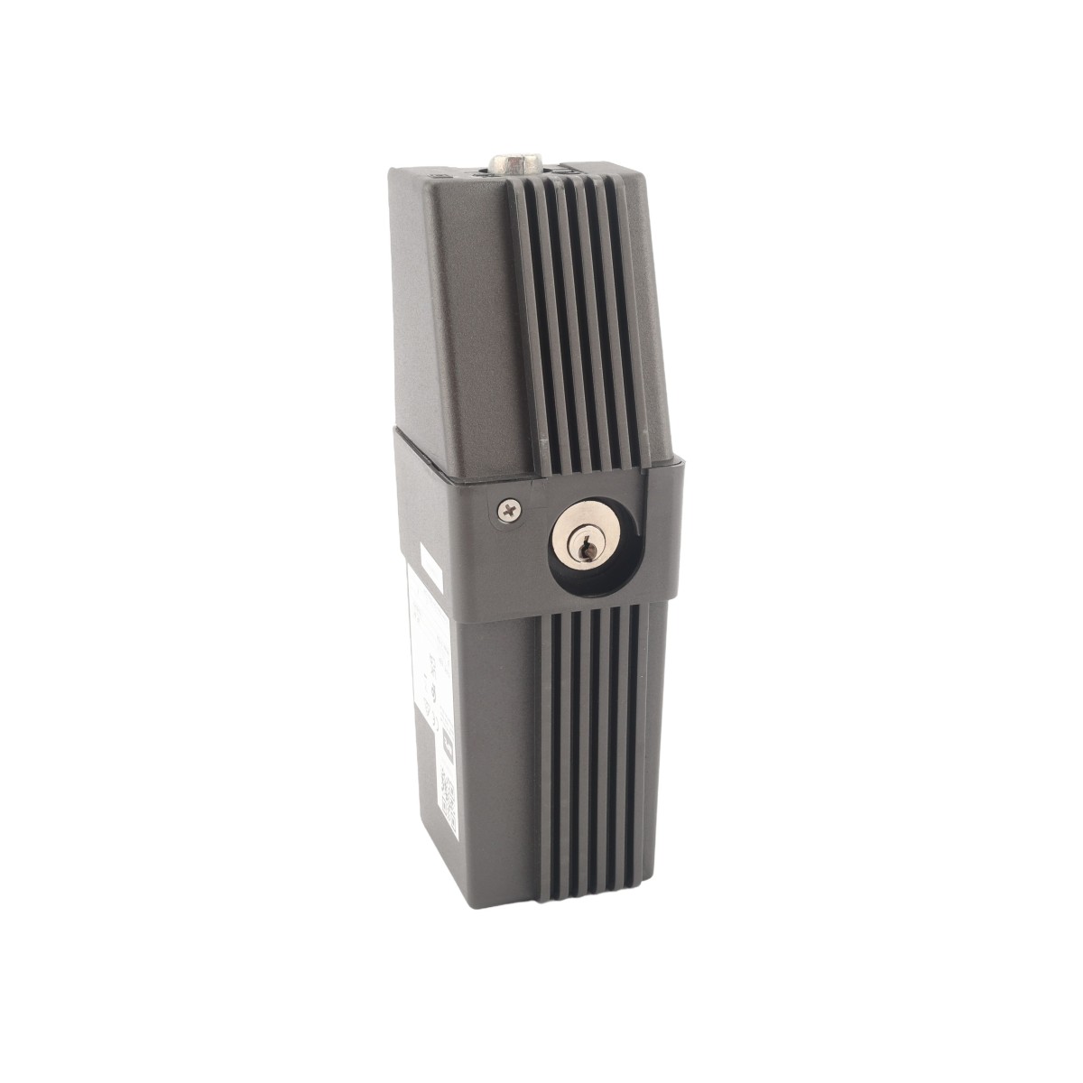 BFT EBP Drop Electric Lock 230V 50/60H - P123001 00001 | BFT Gate Openers