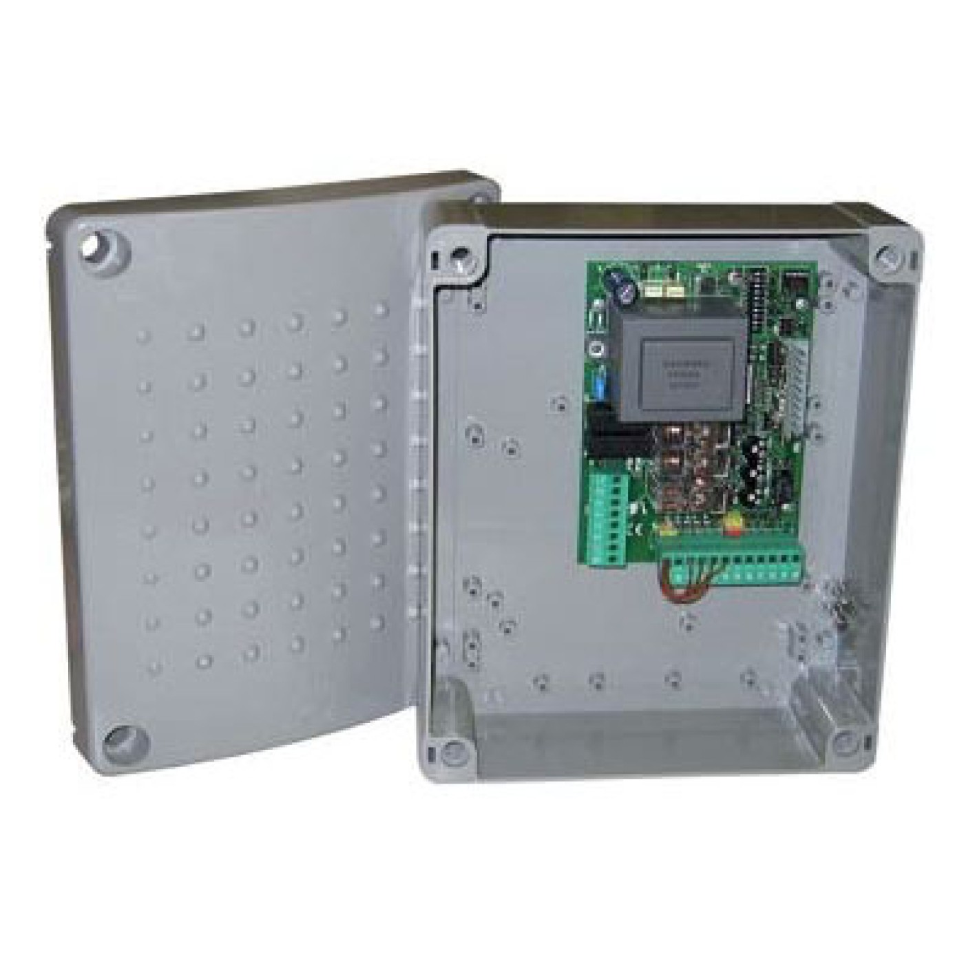 BFT Alcor N 230V 50/60Hz Control Unit - D113706 00002 | BFT Gate Openers