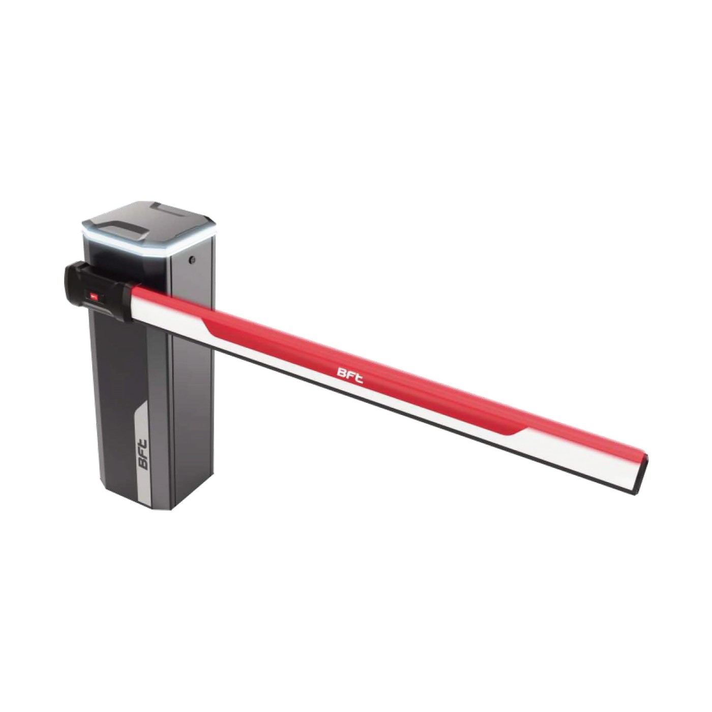 BFT Maxima Ultra 36 XL UL Automatic Barrier Arm Opener (120V) - P940094 02001 | BFT Gate Openers