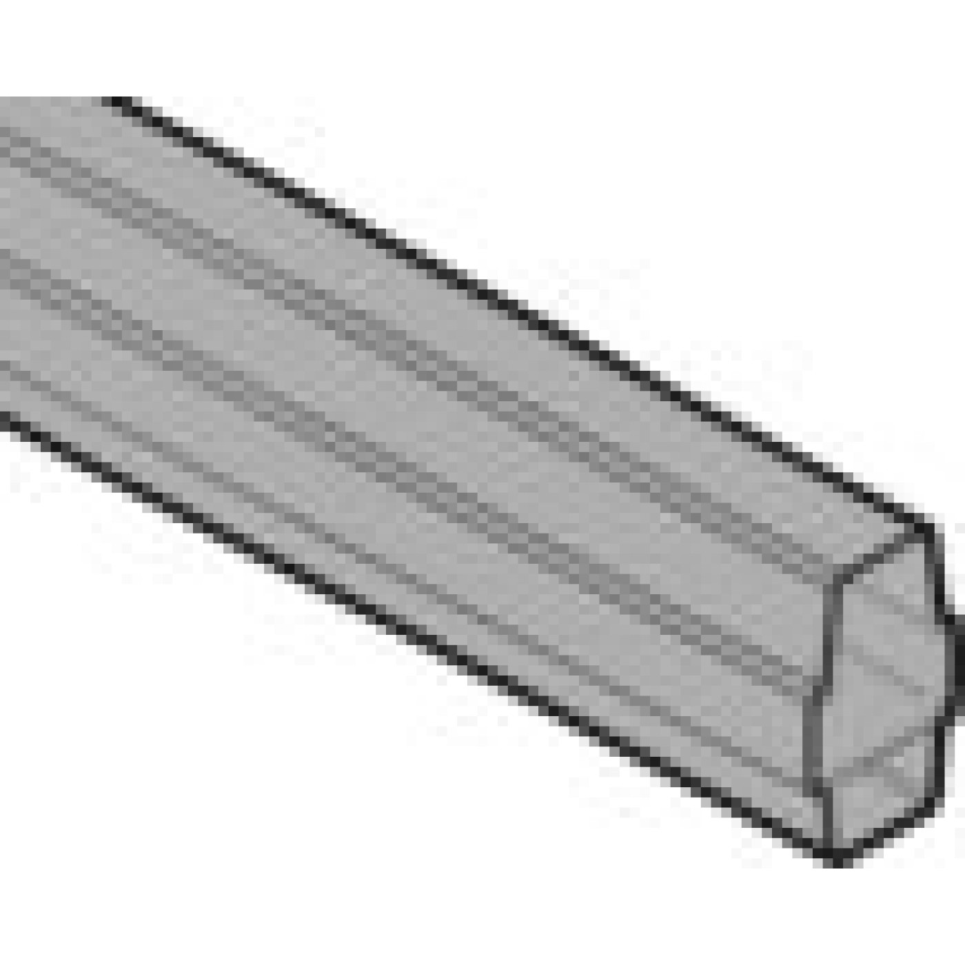 BFT Internal Reinforcement Joint For BOOM PS Barrier Arm Booms ...