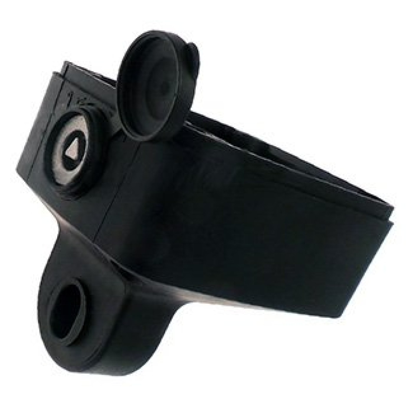 BFT Kit Phobos N(L) Motor End Cap - I105800 | BFT Gate Openers