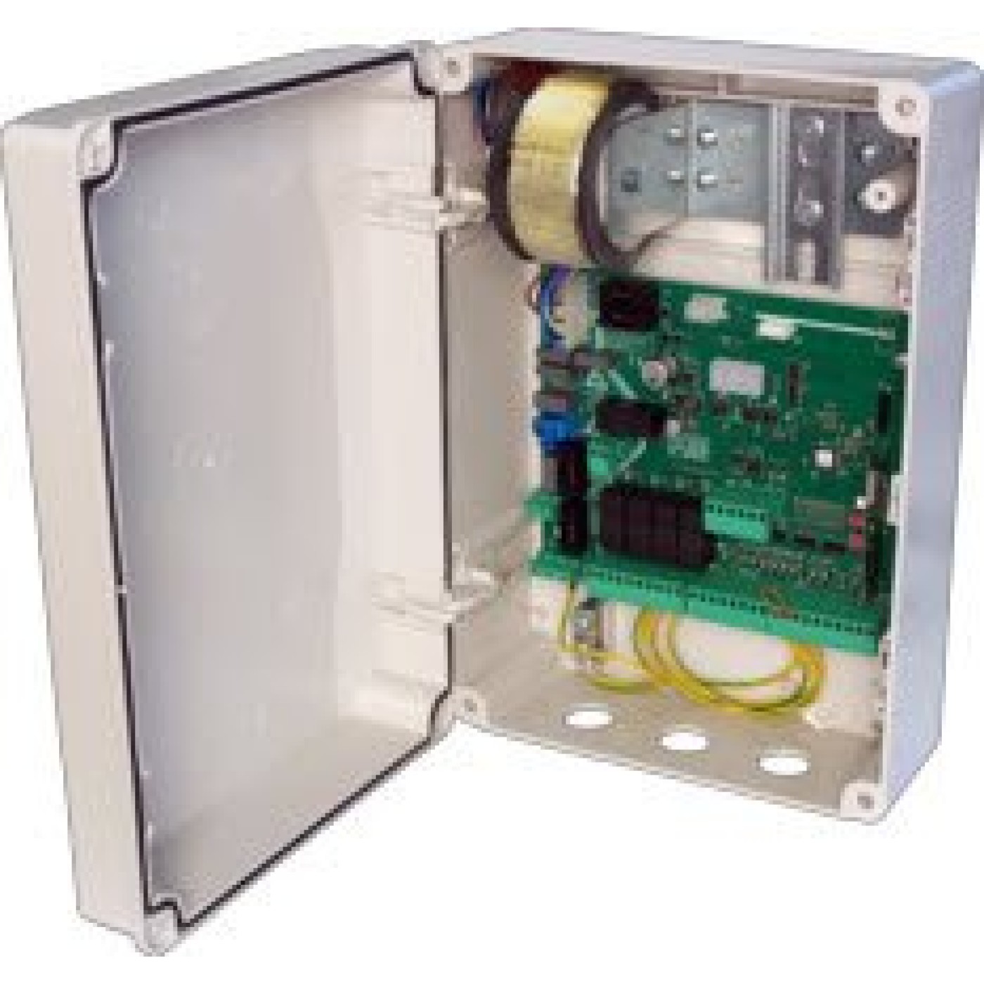 BFT Control Board CSP-XT Kit for Maxima Barrier Arm Opener - I271551 ...