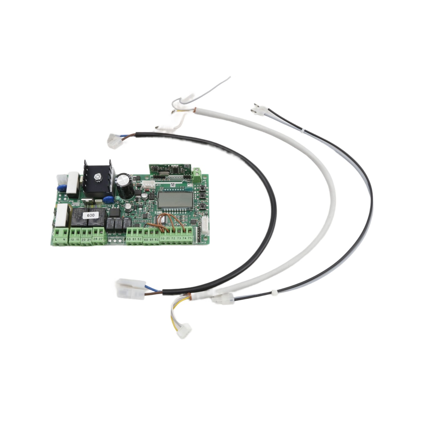 BFT MERAK Control Board Kit - KI70005410001 | BFT Gate Openers