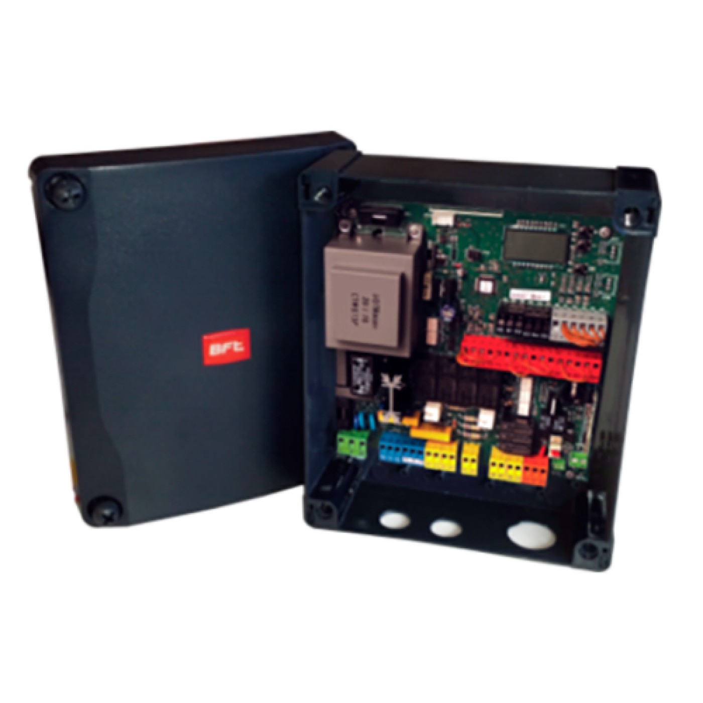 BFT Rigel 6 Control Board, 230V 50/60Hz - D113833 00002 | BFT Gate Openers