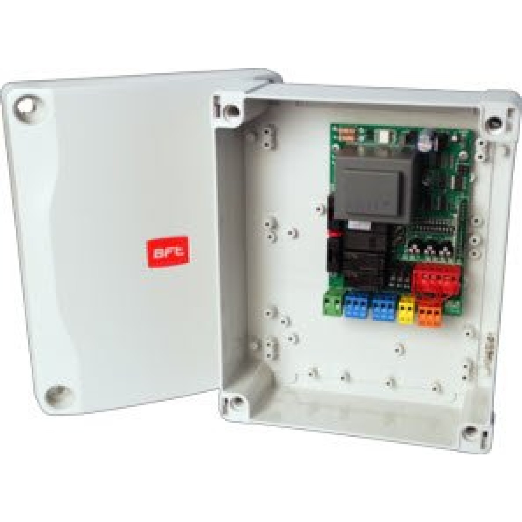 BFT Alcor AC A 220-230V 50/60 Hz - D114092 00002 | BFT Gate Openers