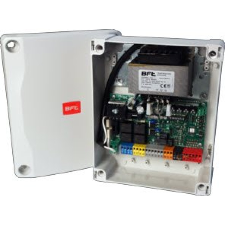 BFT Zara BTL2 Control Board 230V - D113796 00002 - BFT Replacement ...