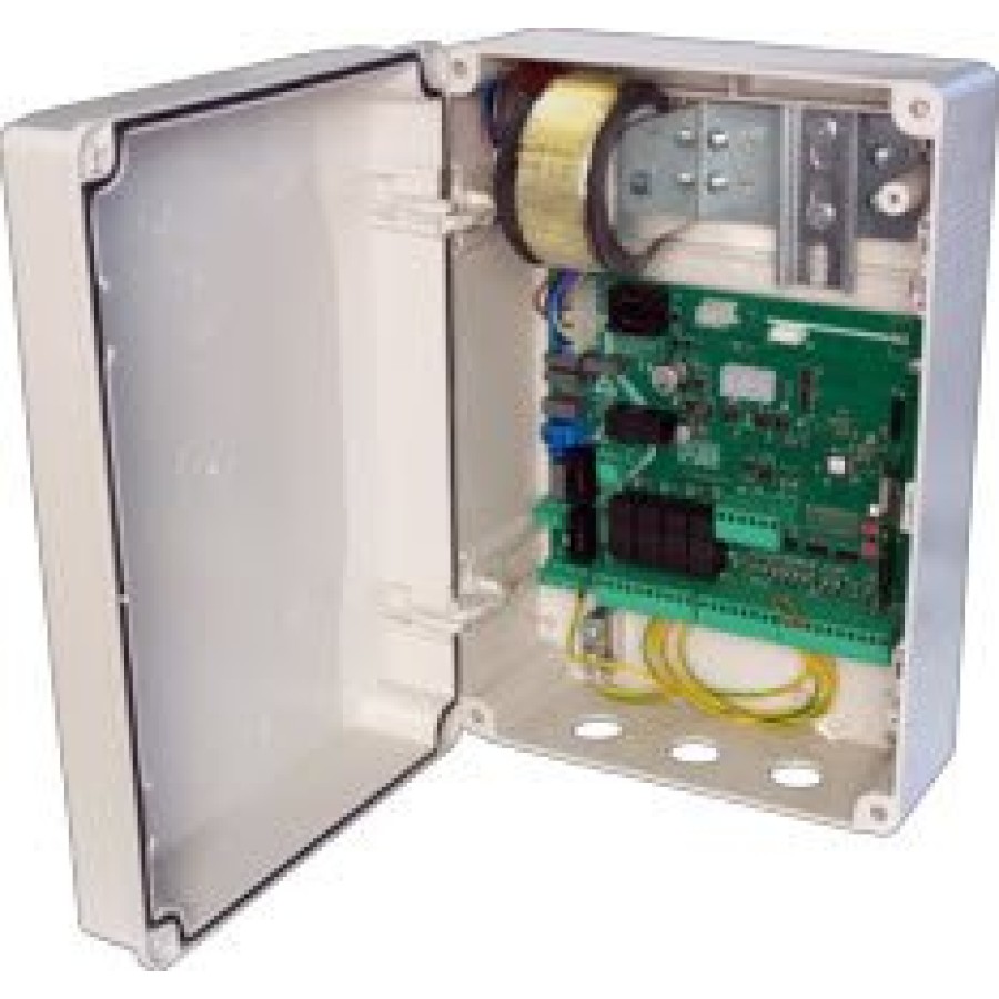 BFT Control Board CSP-XT Kit for Maxima Barrier Arm Opener - I271551 ...