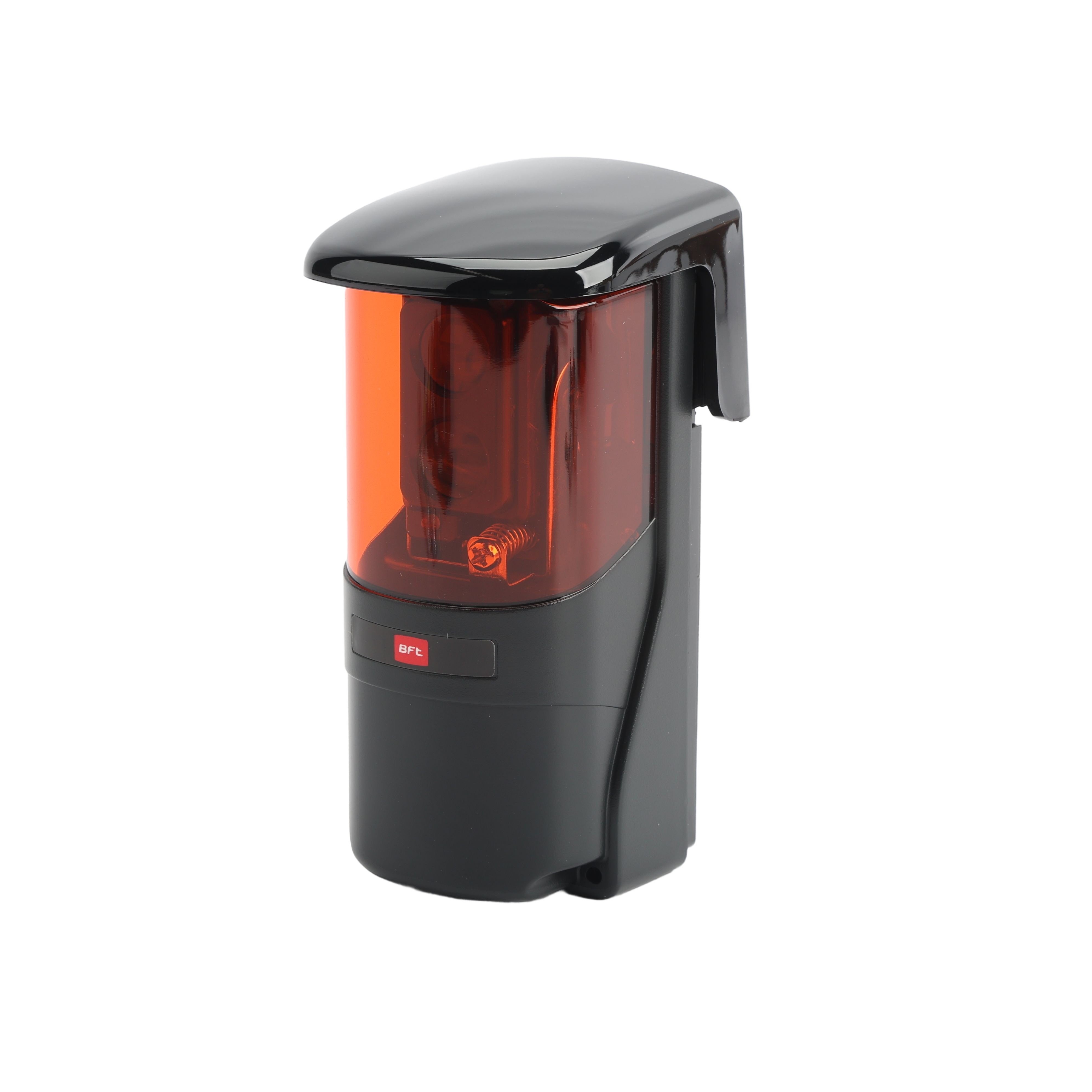 BFT E5 BT A12 UL Pedestrian Swing Gate Opener Kit for Single Doors ...