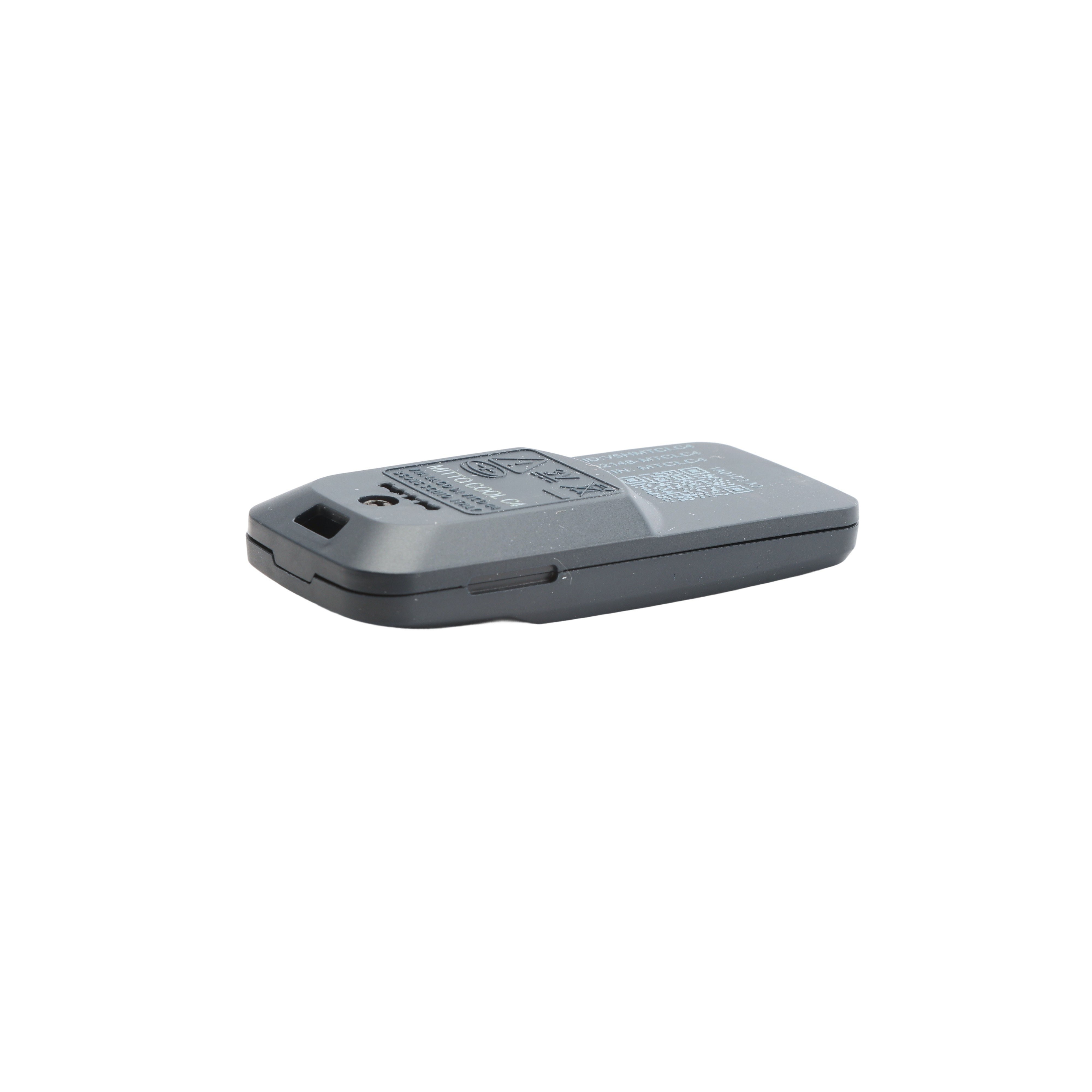 BFT Mitto Cool C4 4-Button Remote Transmitter (Replaces D111904 ...