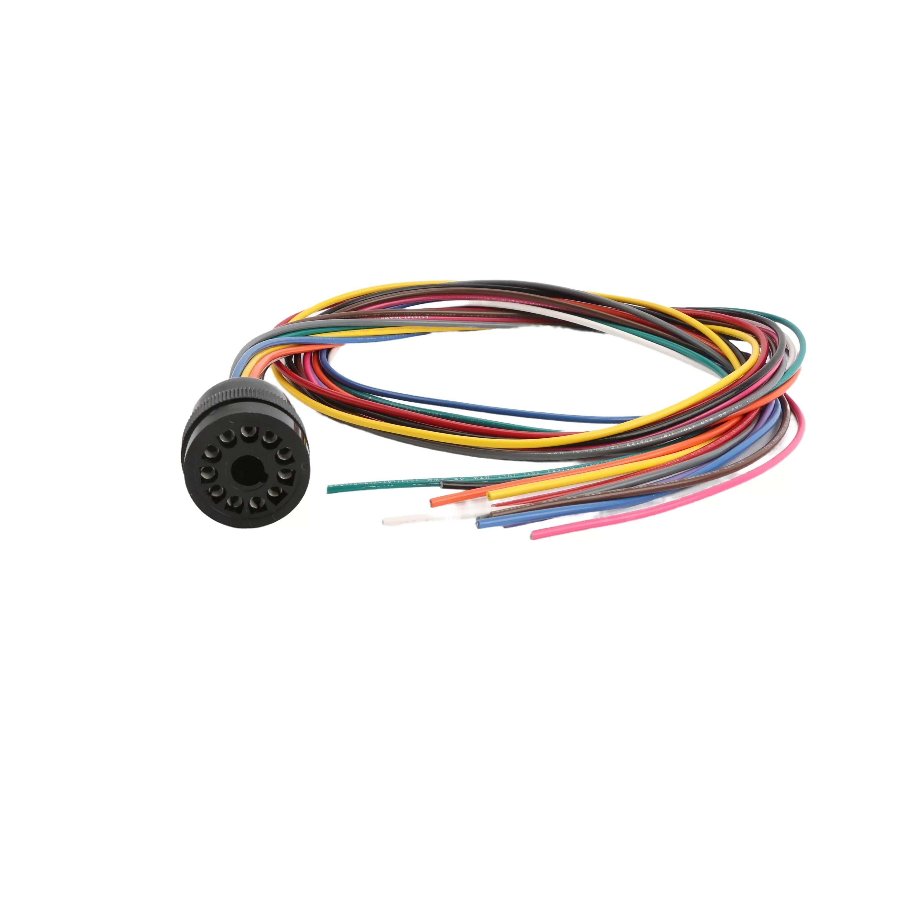 EMX 11Pin Loop Detector Wire Harness 3 Wire HAR11 | BFT Gate Openers