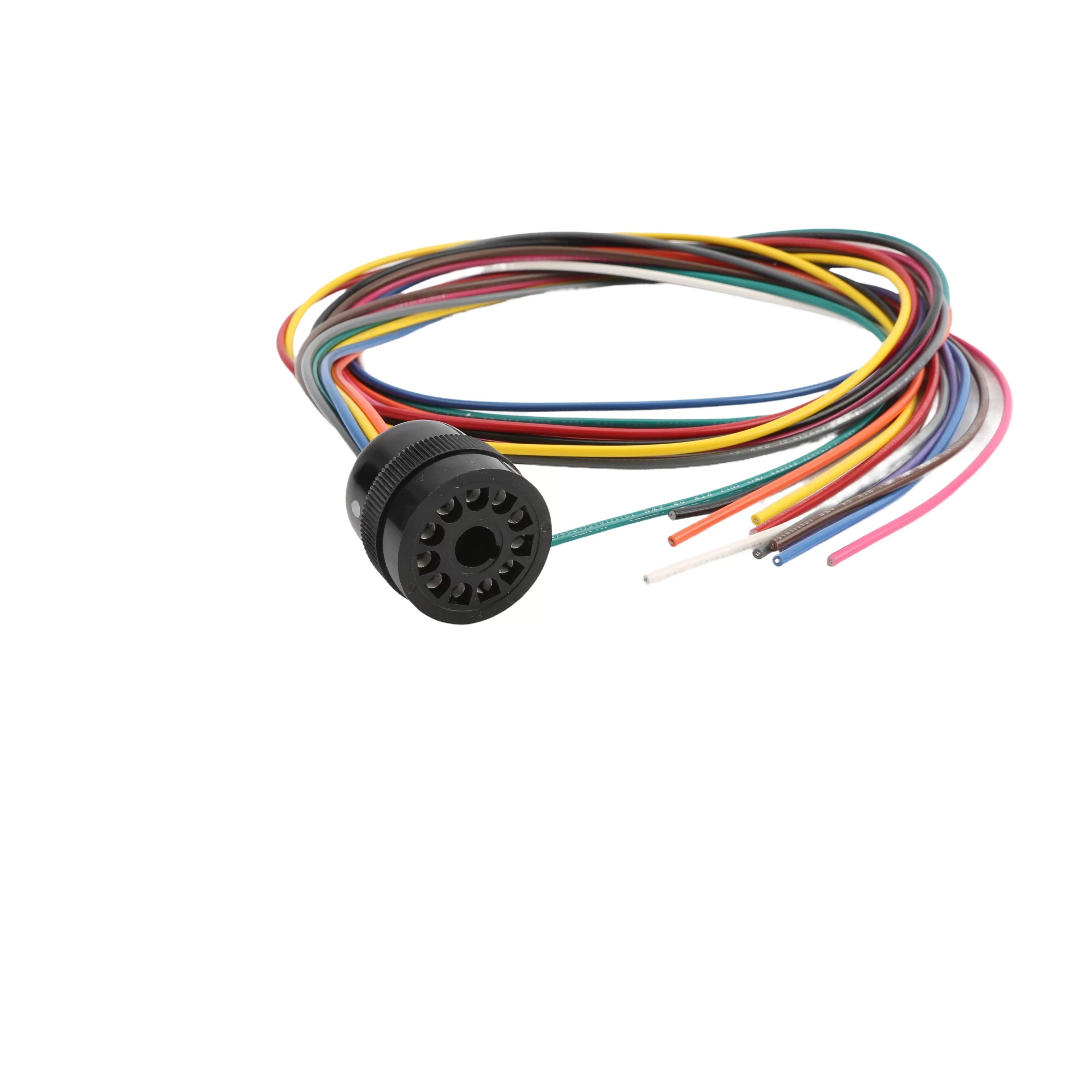 EMX 11Pin Loop Detector Wire Harness 3 Wire HAR11 | BFT Gate Openers