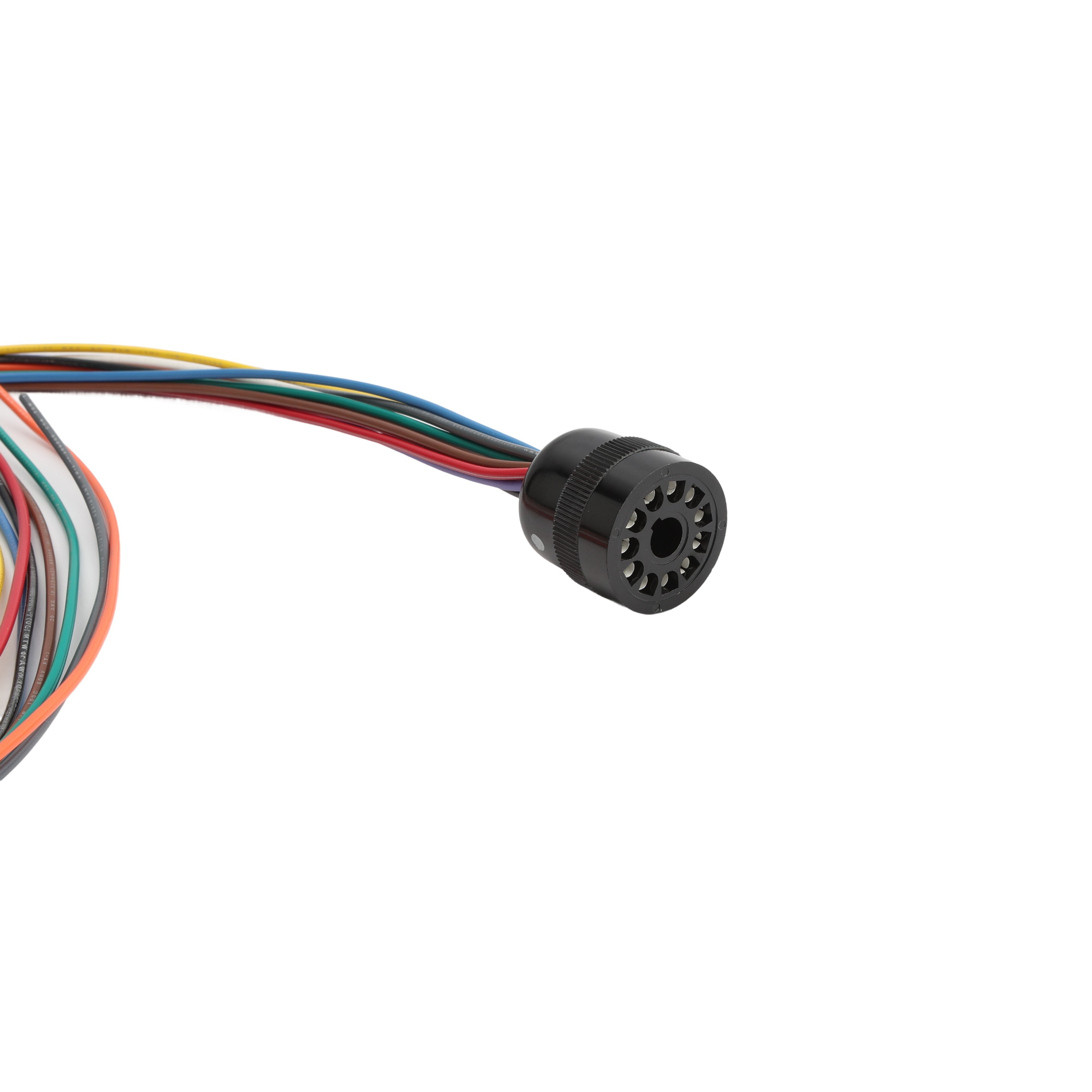 EMX 11Pin Loop Detector Wire Harness 3 Wire HAR11 | BFT Gate Openers