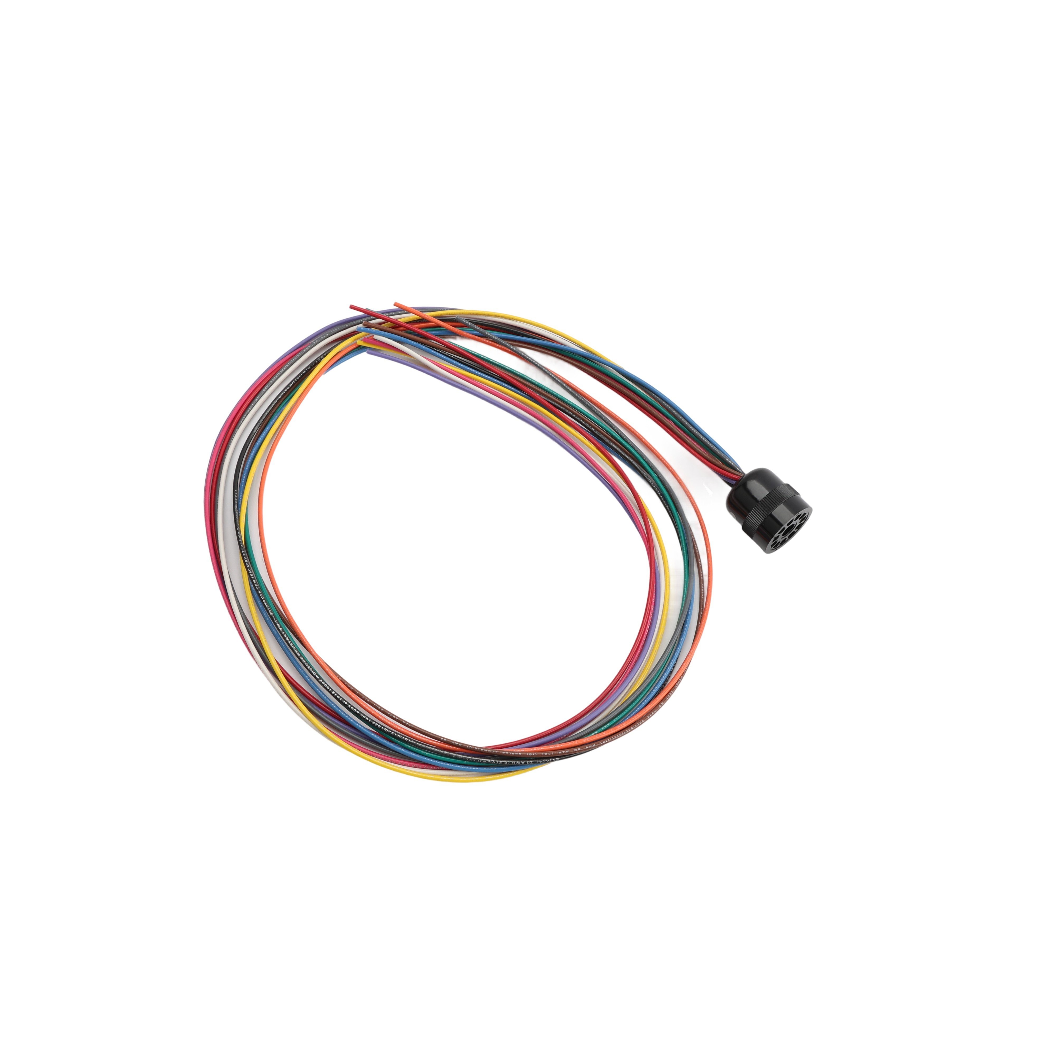 EMX 11Pin Loop Detector Wire Harness 3 Wire HAR11 | BFT Gate Openers