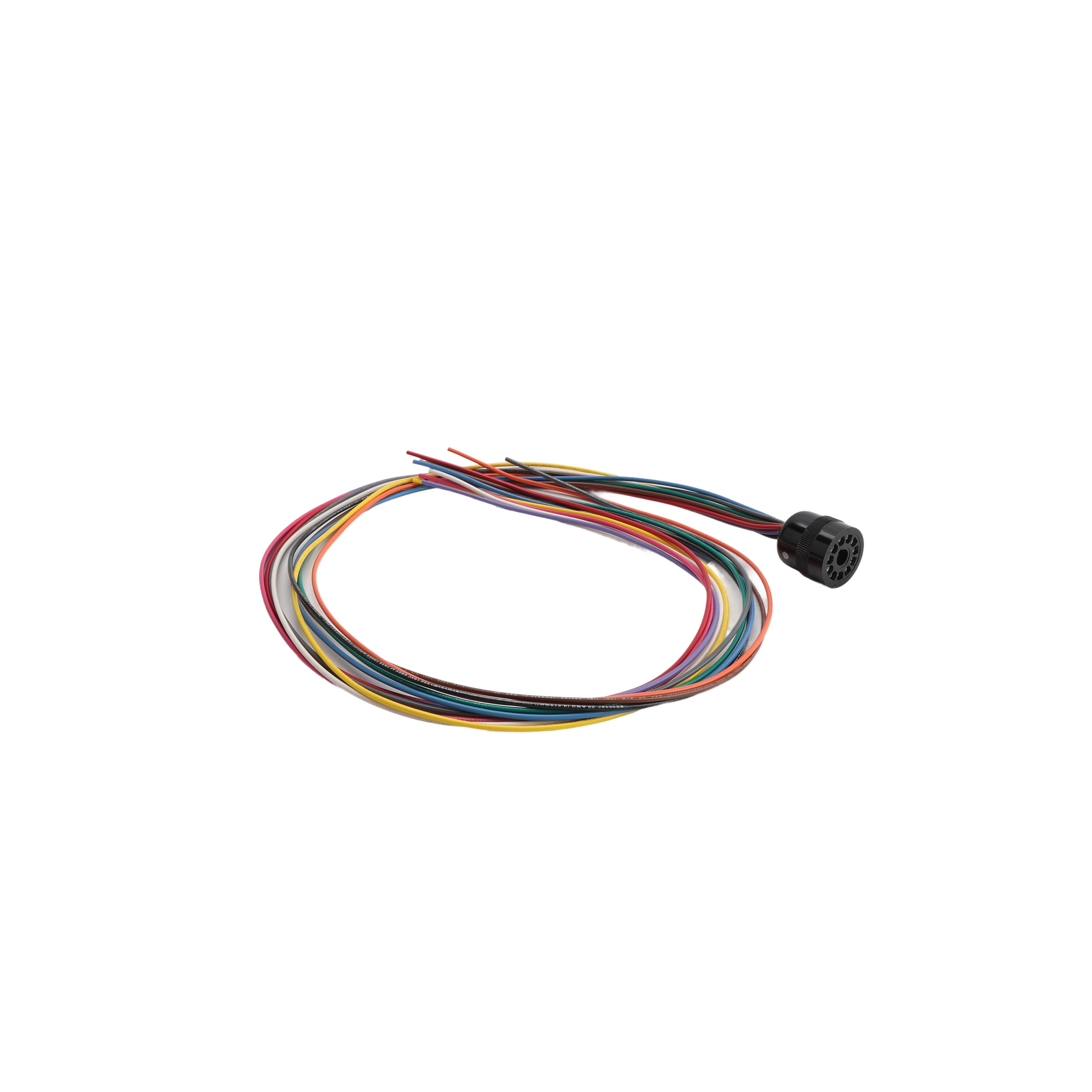 EMX 11Pin Loop Detector Wire Harness 3 Wire HAR11 | BFT Gate Openers