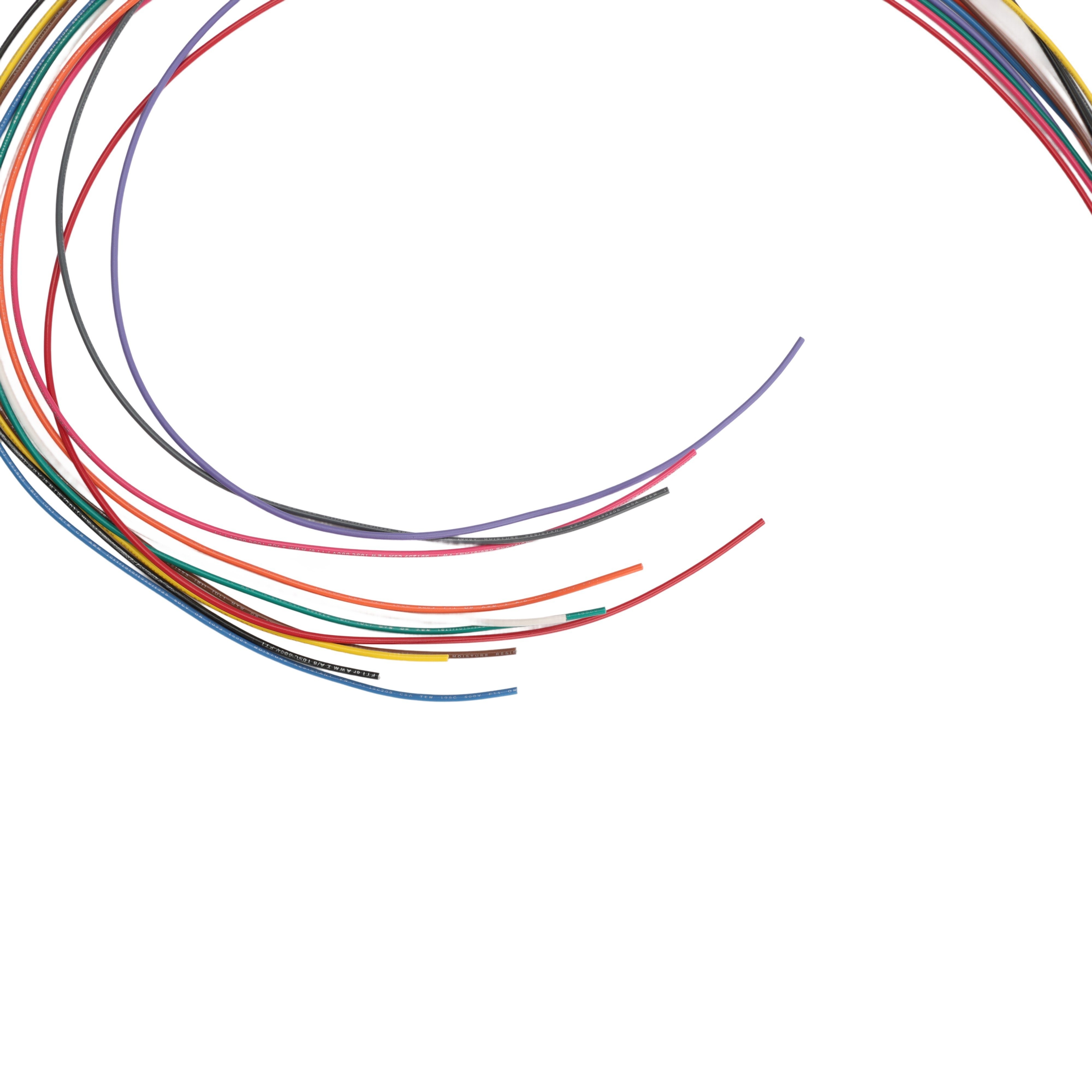 EMX 11Pin Loop Detector Wire Harness 3 Wire HAR11 | BFT Gate Openers