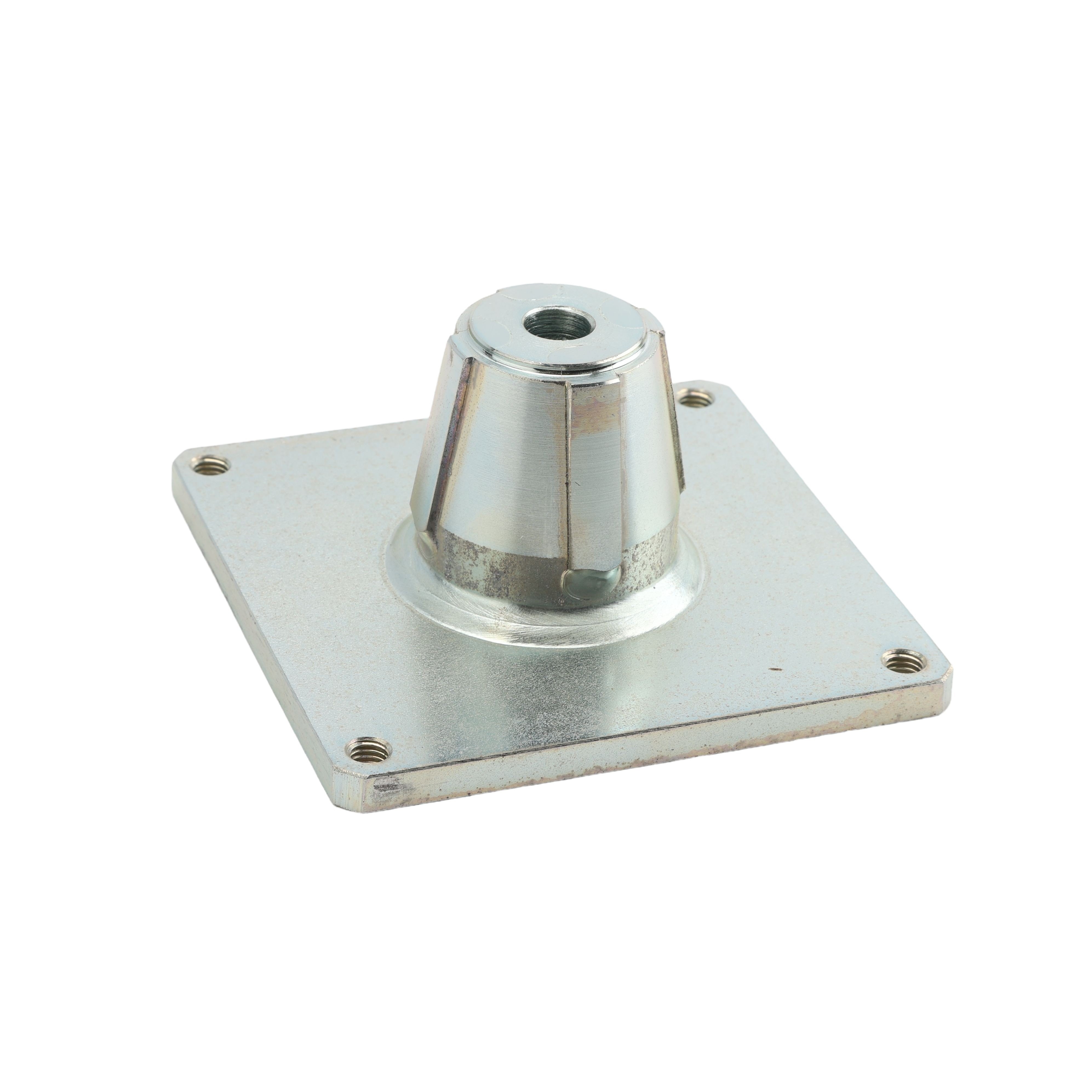 rotating mounting bracket