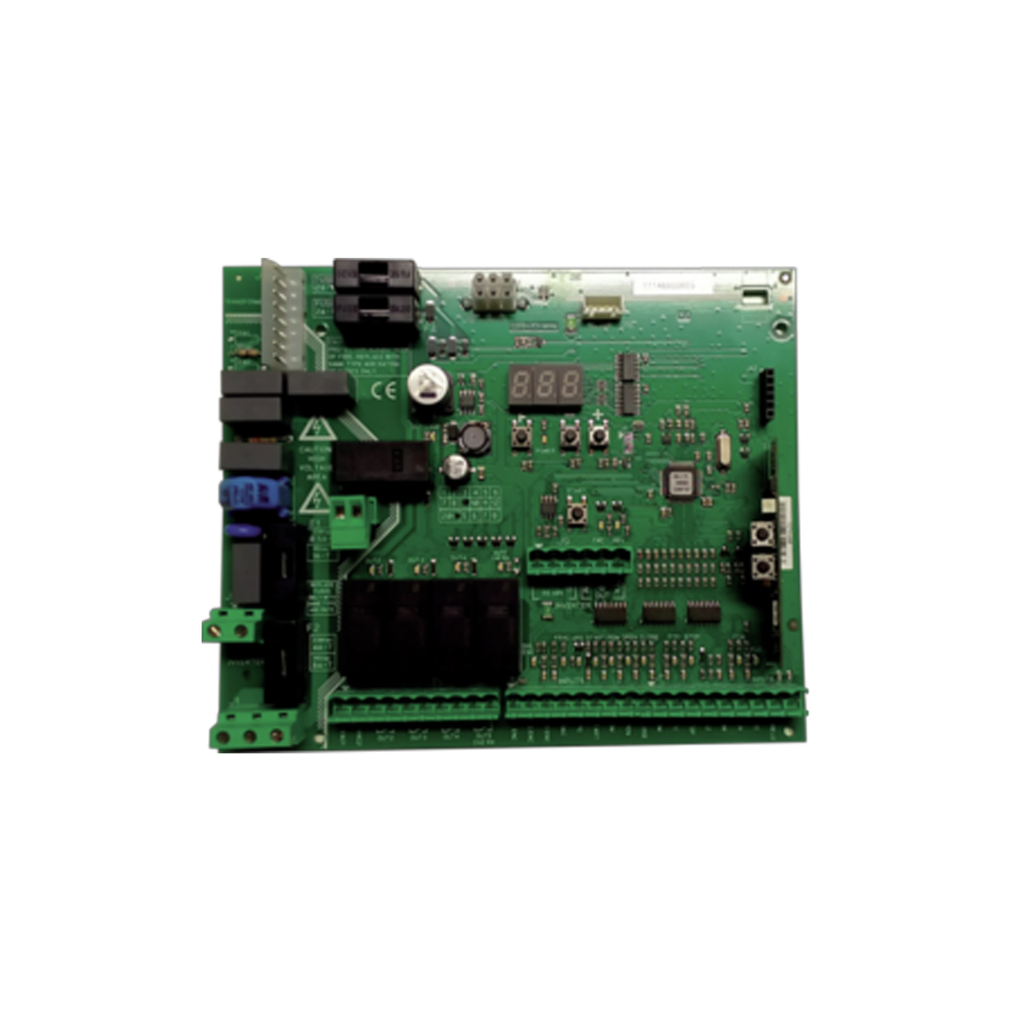 BFT Control Panel CSB-BR+Support - I100520 60001 | BFT Gate Openers