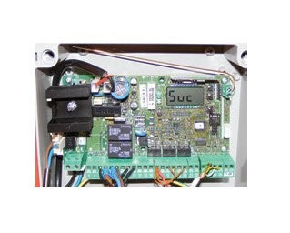 BFT Libra CMV Control Board 60 - I105110 | BFT Gate Openers