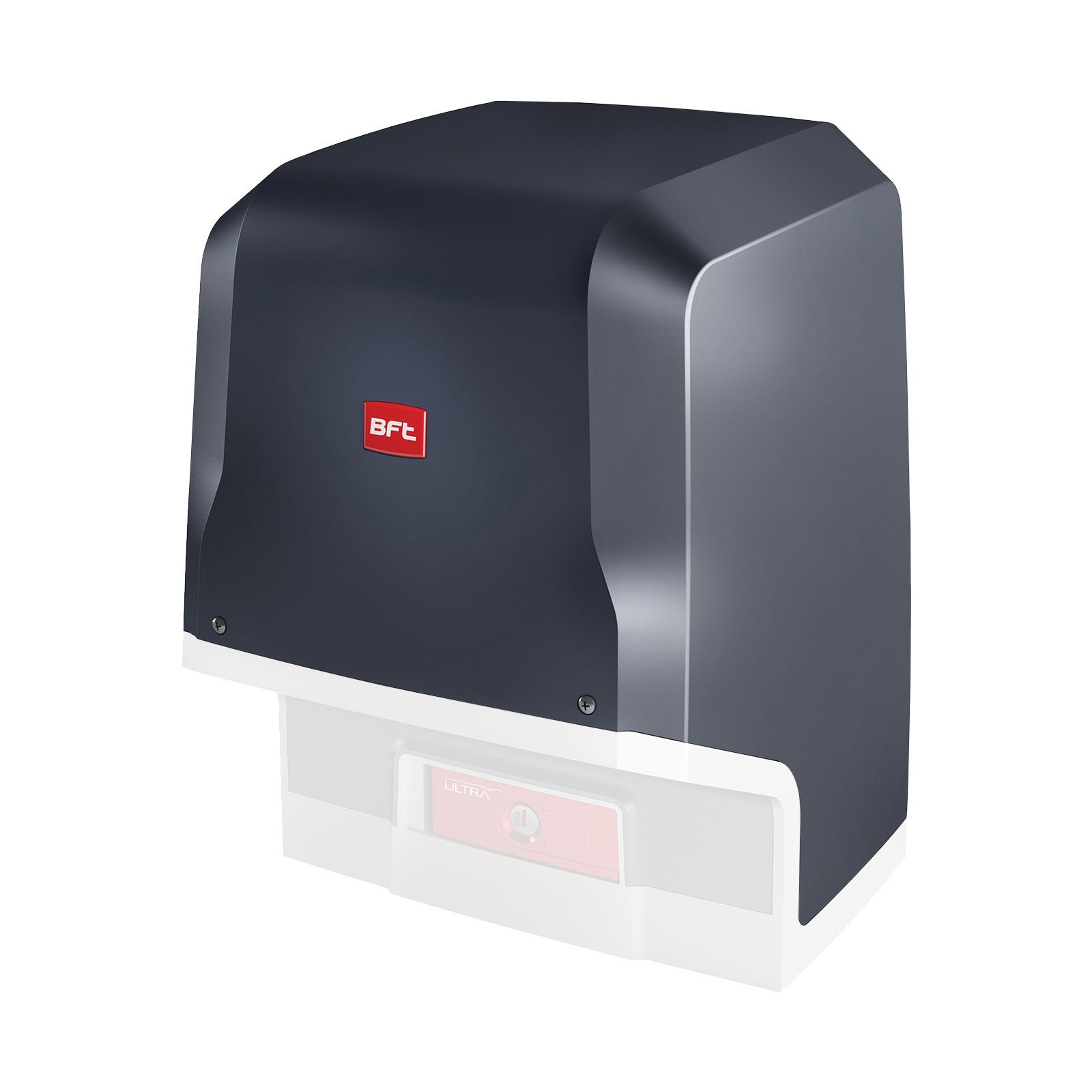 BFT Replacment Cover For Icaro U AC A2000 - I116424 10001 | BFT Gate ...