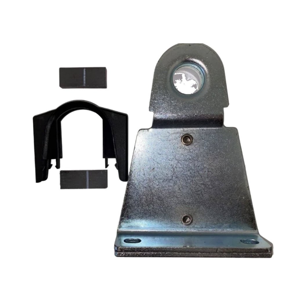 BFT Front Bracket Kit Phobos N-Nl - I300051 10001 | BFT Gate Openers
