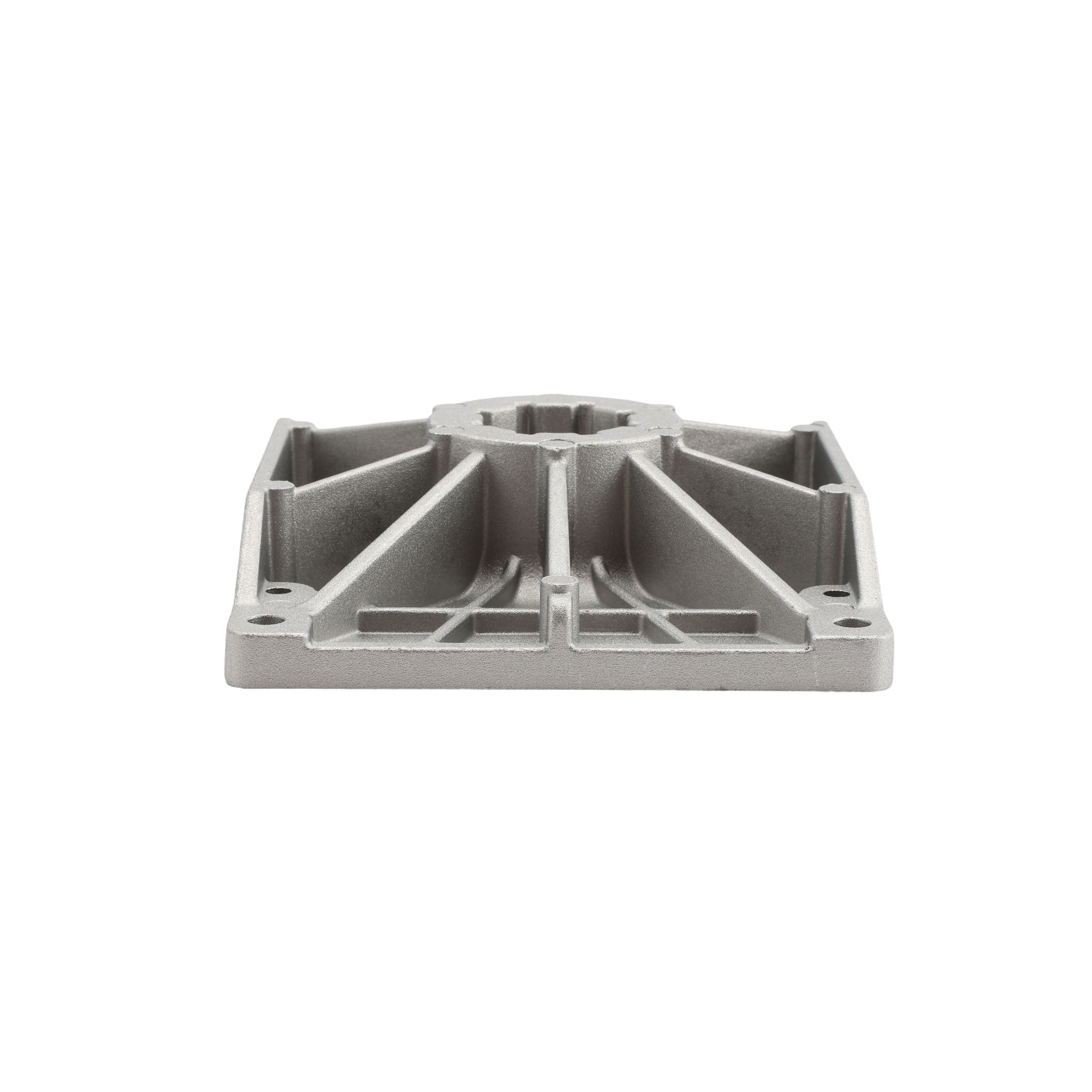 BFT Kit Boom Rotation Bracket For Giotto Ultra 36 - I300189 10001 | BFT ...