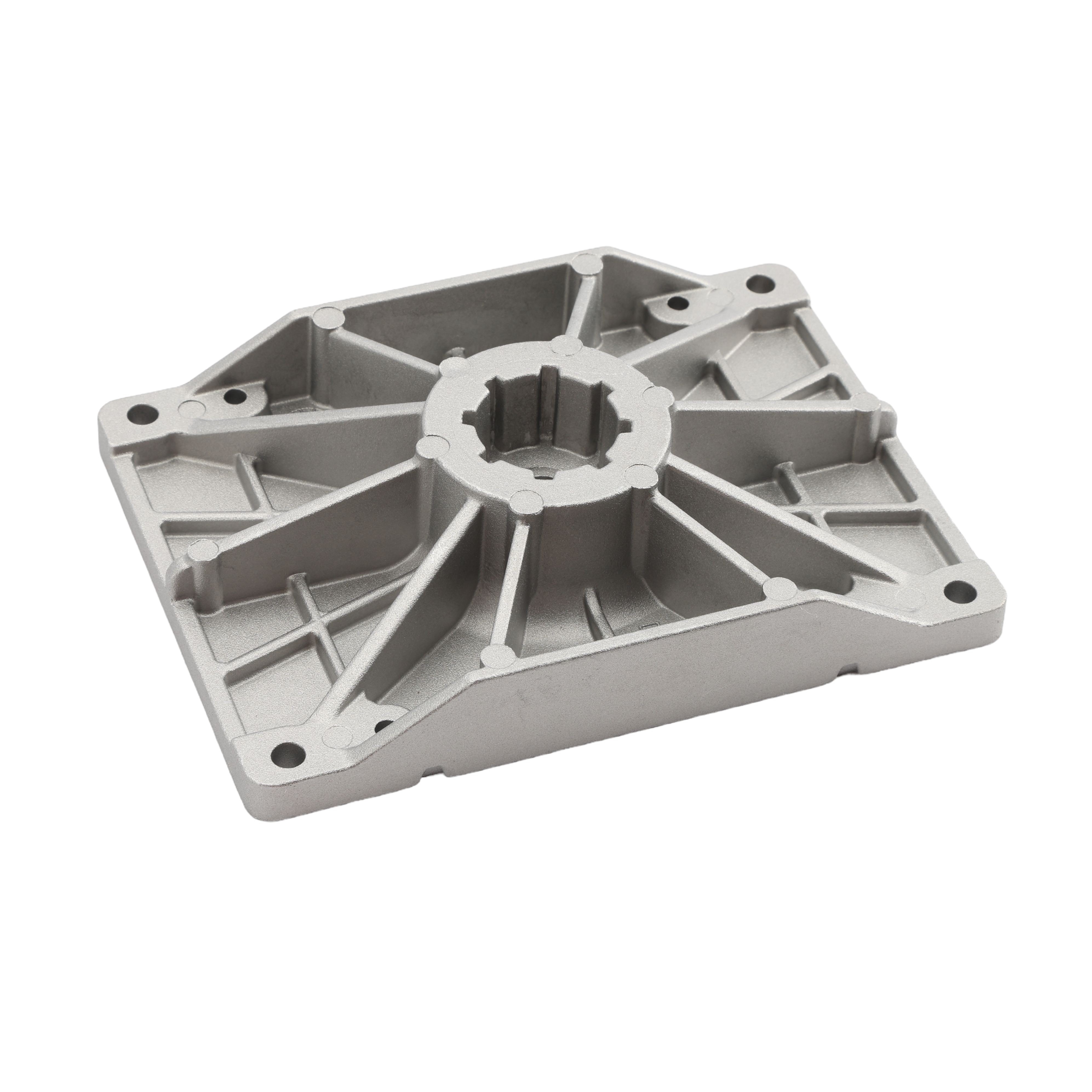 BFT Kit Boom Rotation Bracket For Giotto Ultra 36 - I300189 10001 | BFT ...