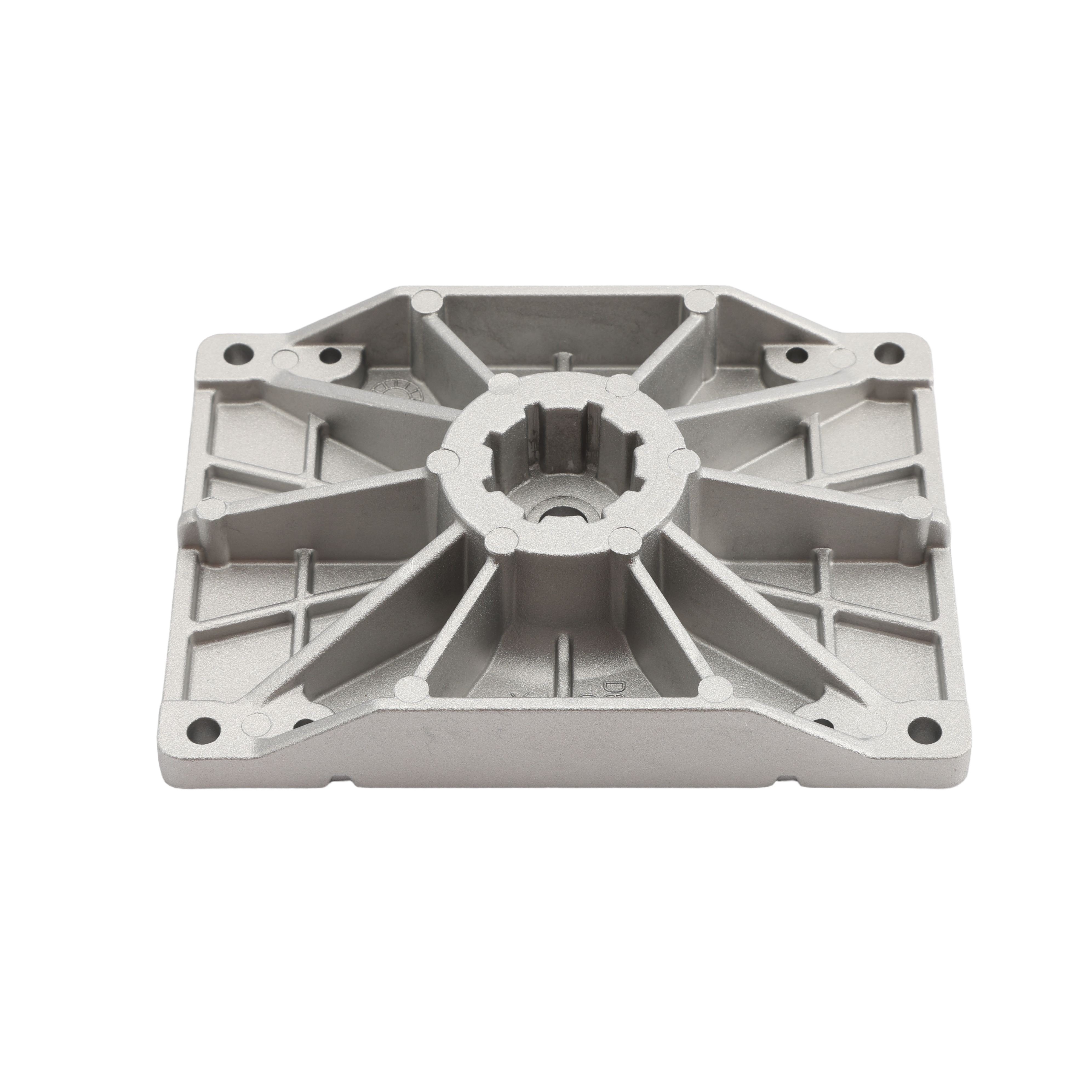 BFT Kit Boom Rotation Bracket For Giotto Ultra 36 - I300189 10001 | BFT ...