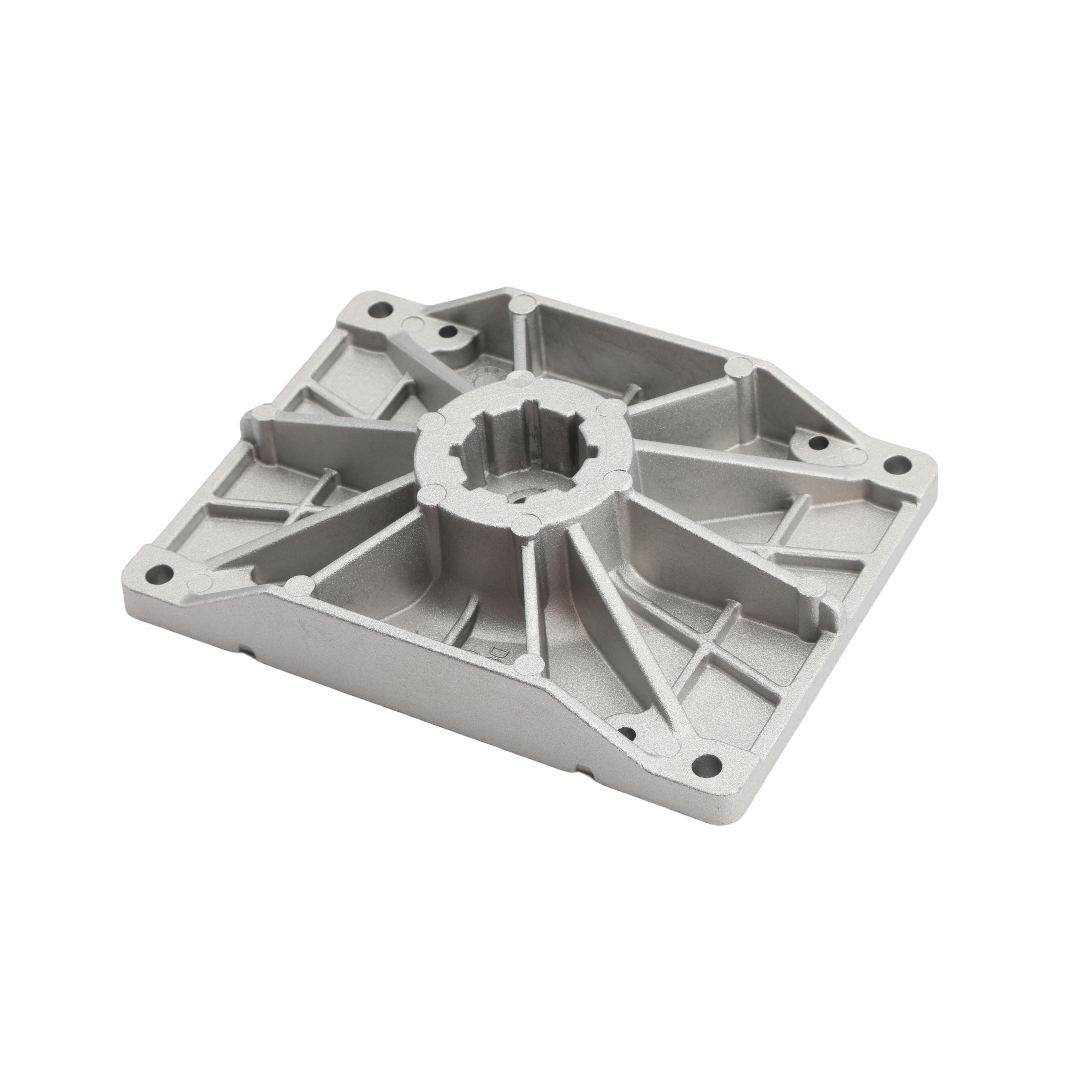 BFT Kit Boom Rotation Bracket For Giotto Ultra 36 - I300189 10001 | BFT ...