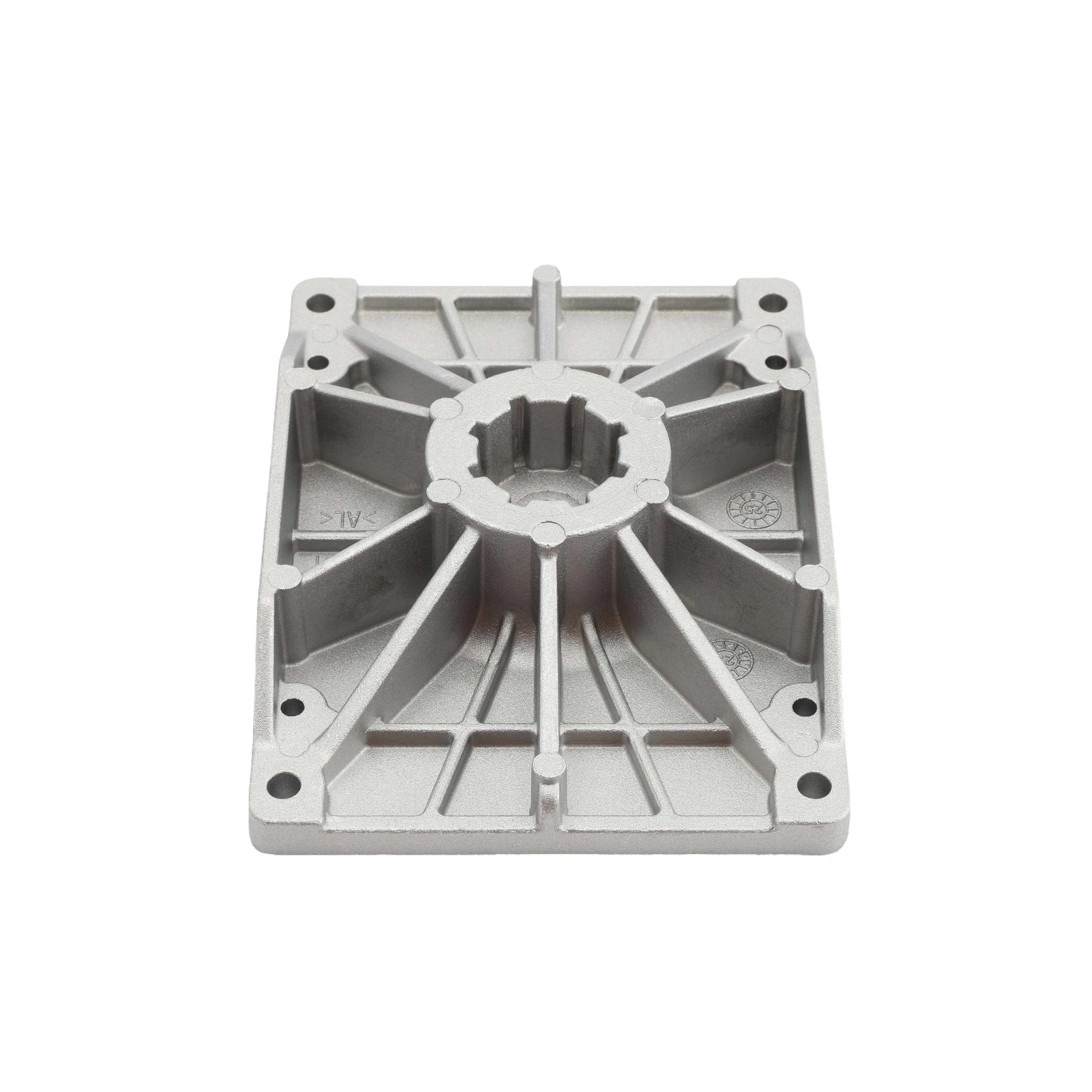 BFT Kit Boom Rotation Bracket For Giotto Ultra 36 - I300189 10001 | BFT ...