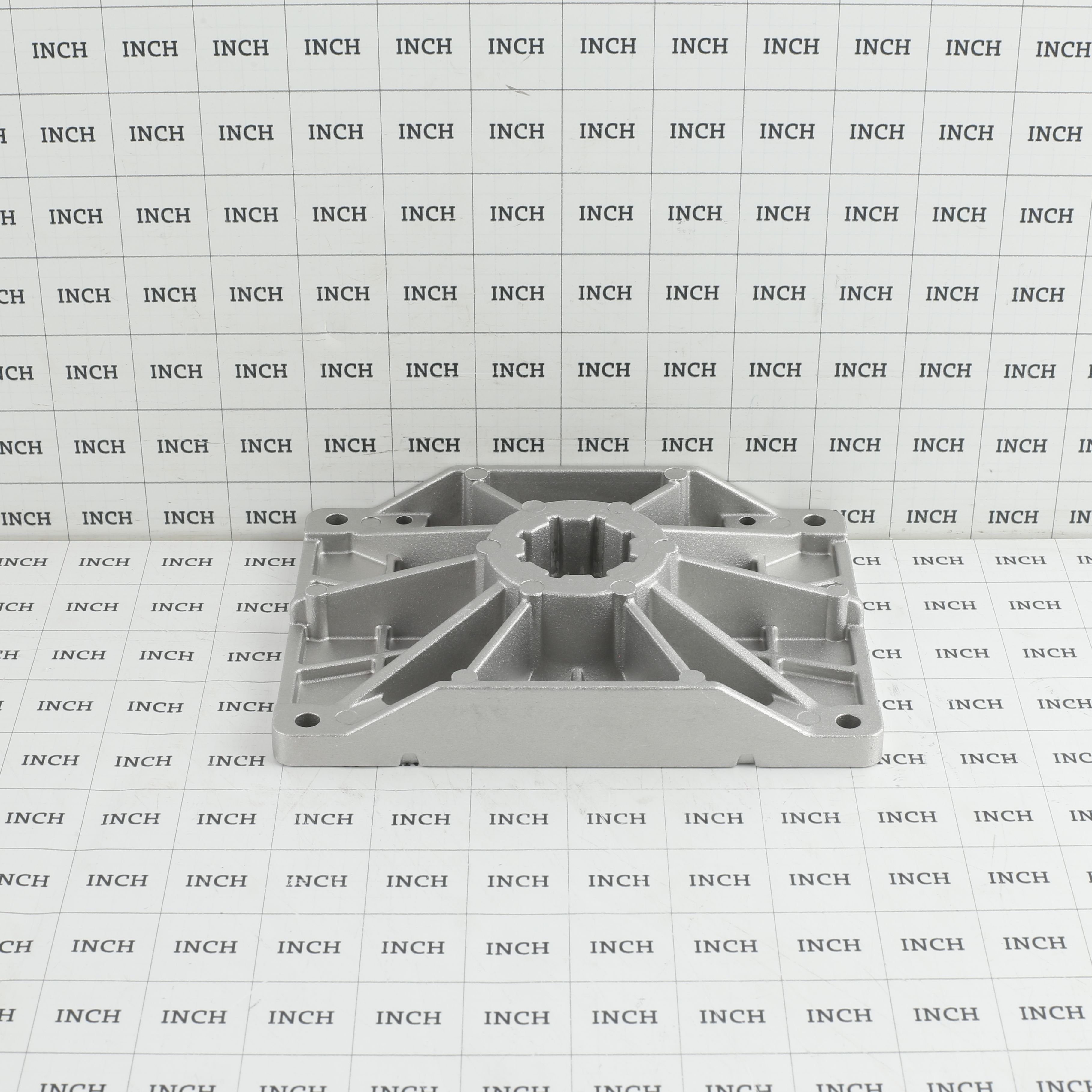 BFT Kit Boom Rotation Bracket For Giotto Ultra 36 - I300189 10001 | BFT ...