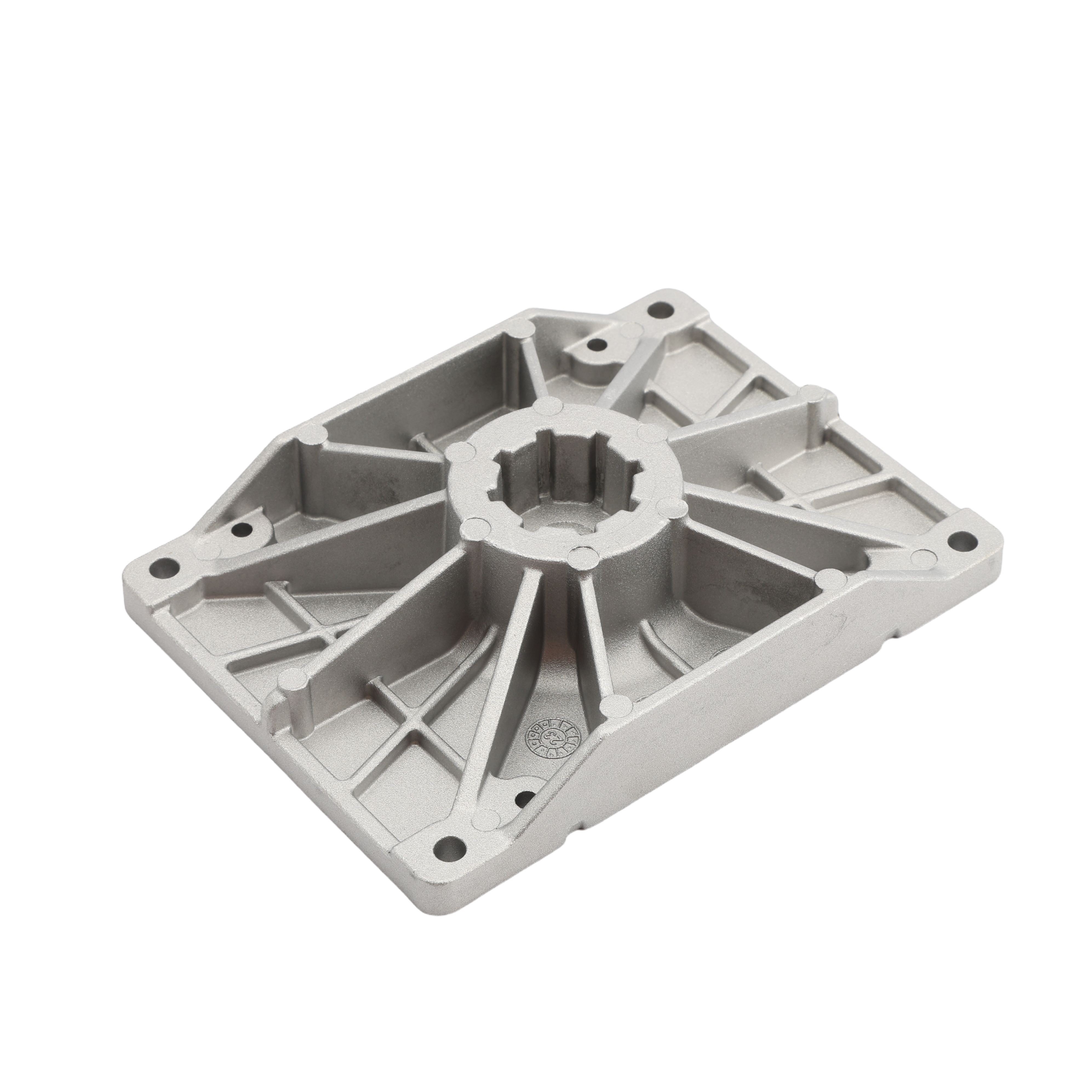 BFT Kit Boom Rotation Bracket For Giotto Ultra 36 - I300189 10001 | BFT ...