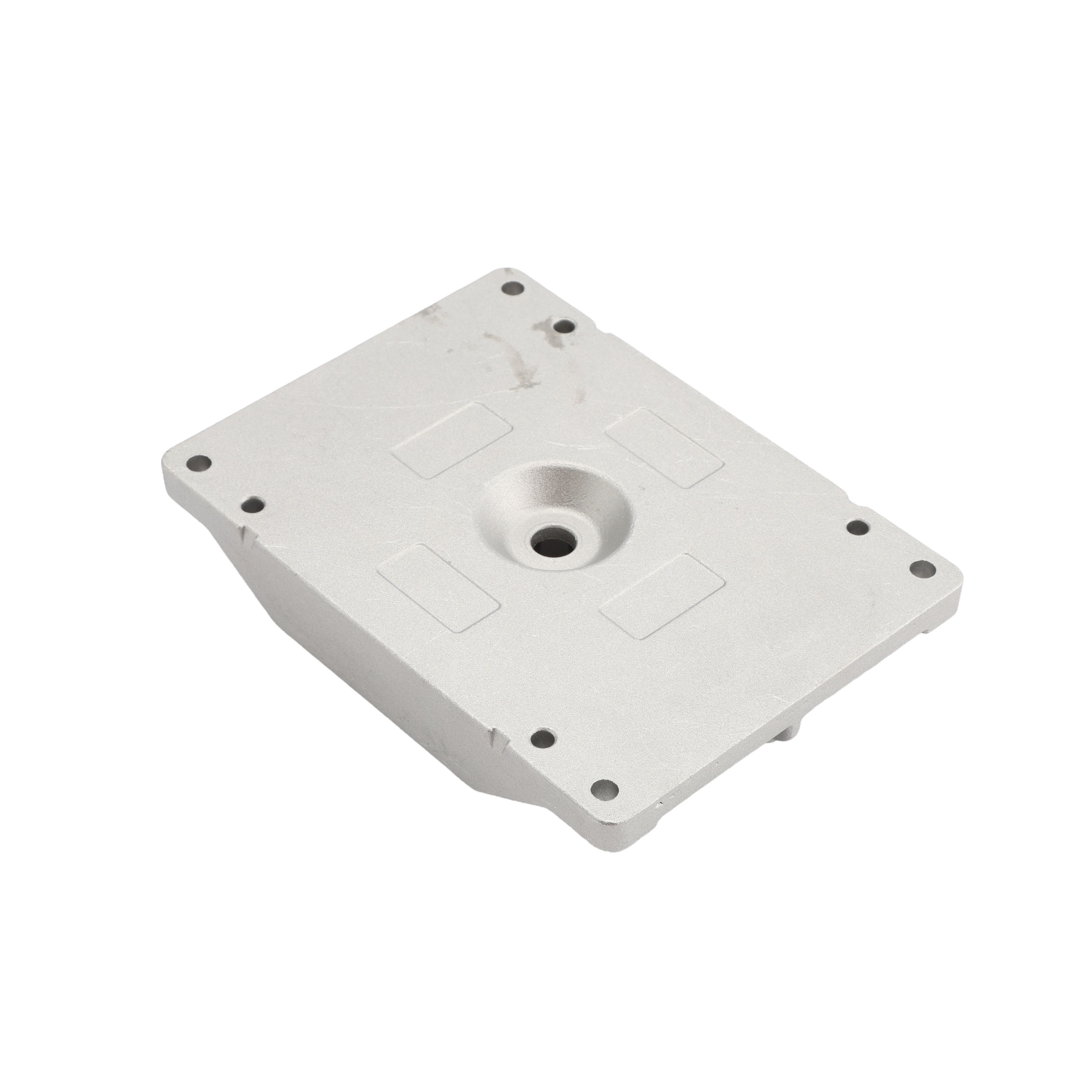 BFT Kit Boom Rotation Bracket For Giotto Ultra 36 - I300189 10001 | BFT ...