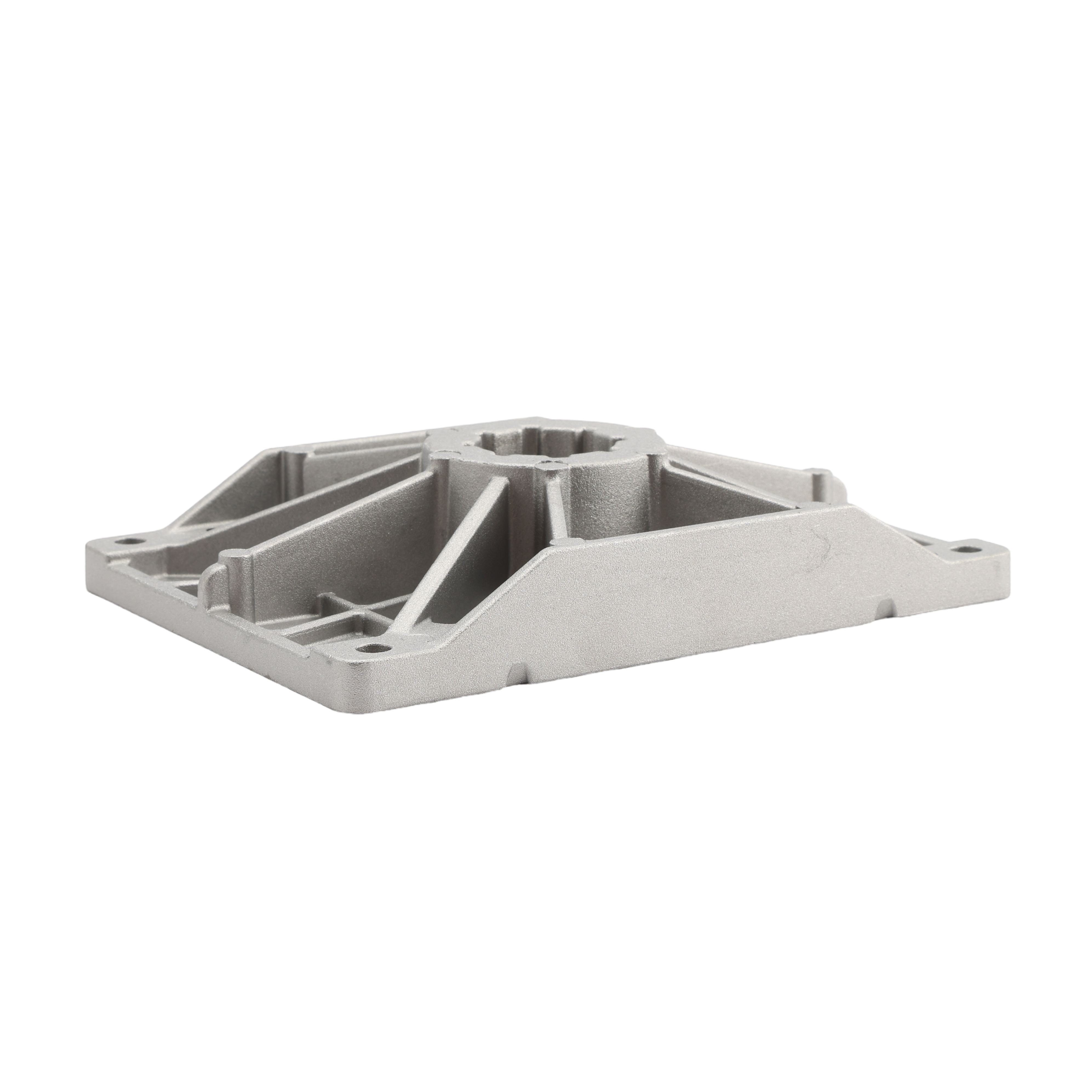 BFT Kit Boom Rotation Bracket For Giotto Ultra 36 - I300189 10001 | BFT ...