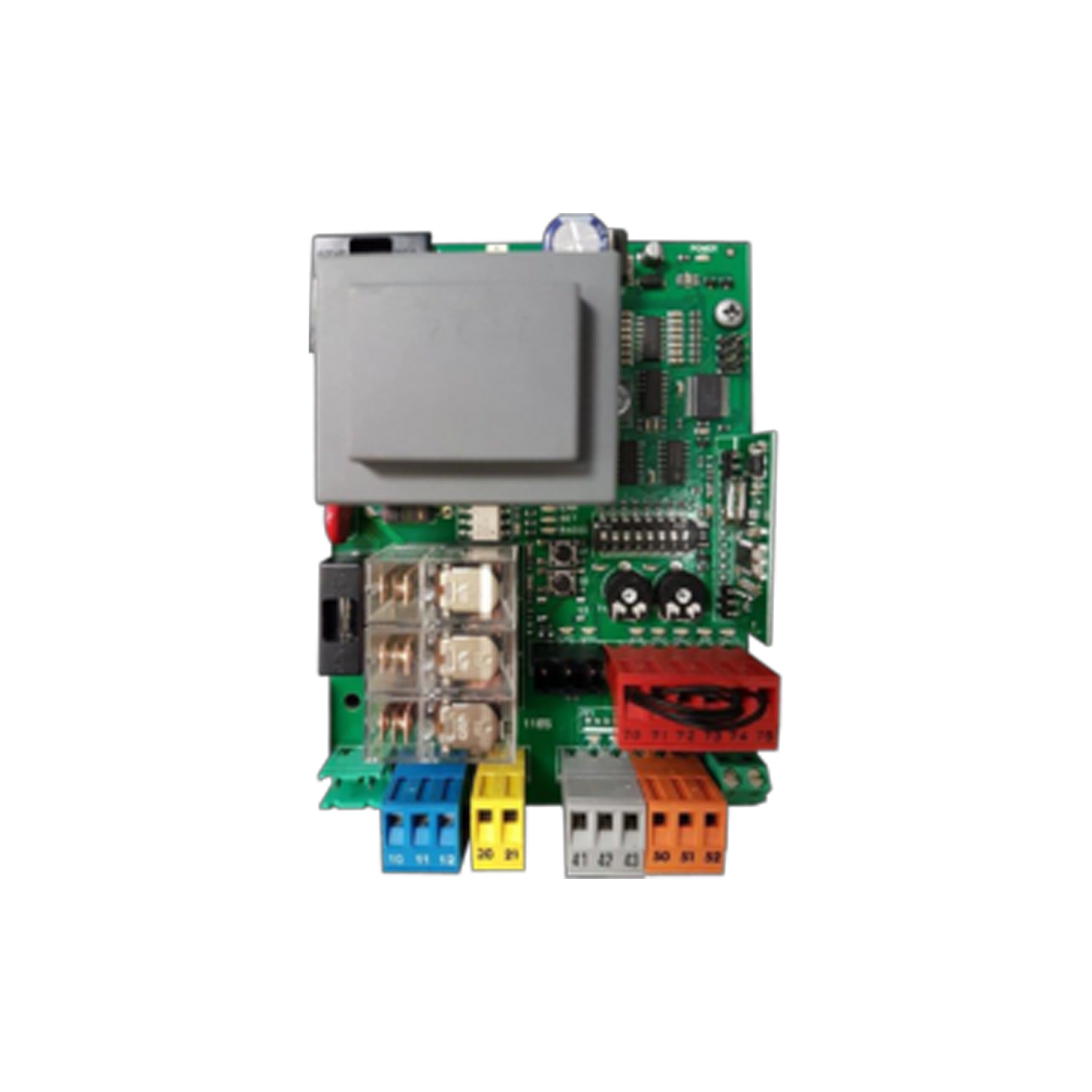 BFT SP Shyra 230v AC BA Board Kit - I700101-10001 | BFT Gate Openers