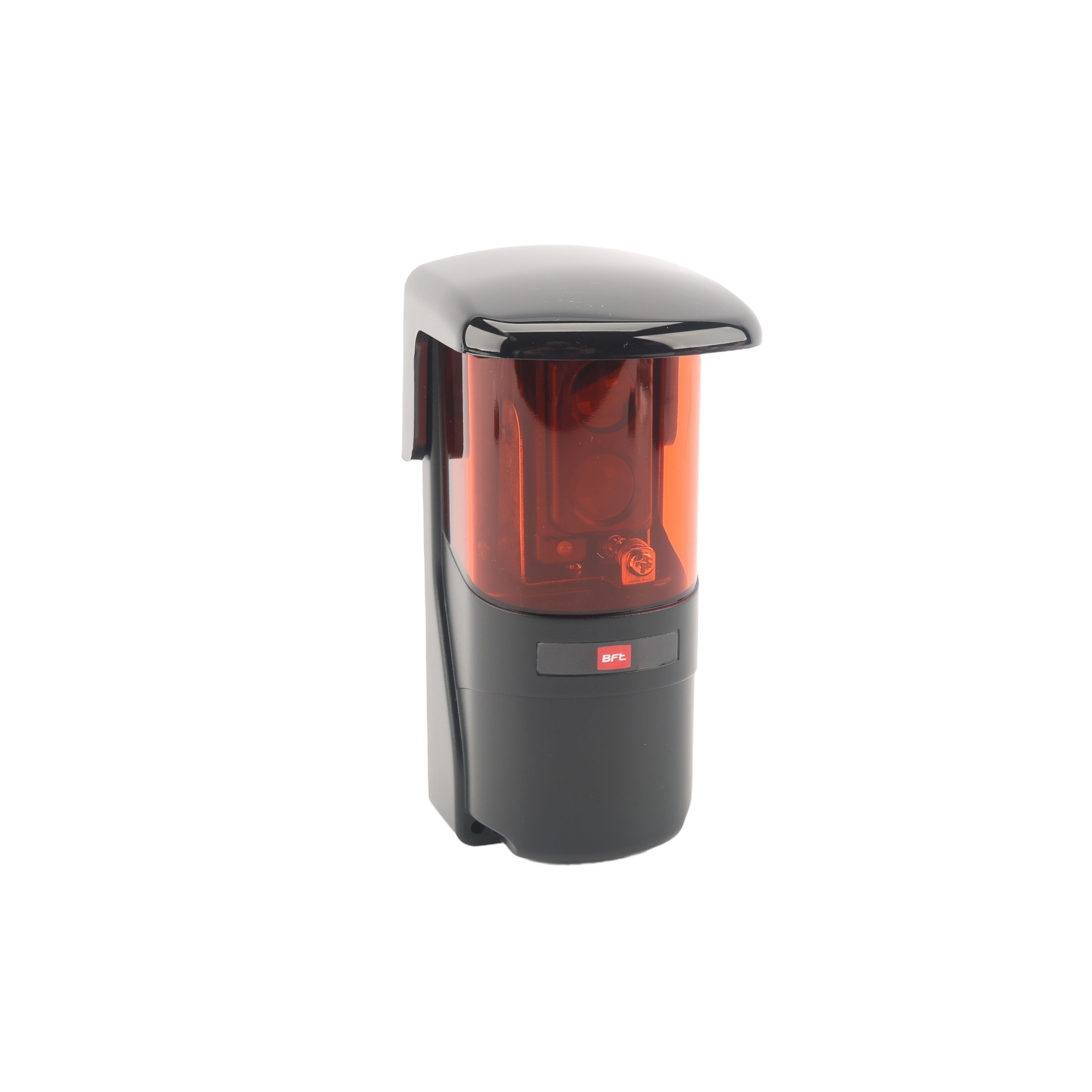 BFT Ir Polarized Reflective Photocell With Hood - KIRPOLAPHOT01UL | BFT ...