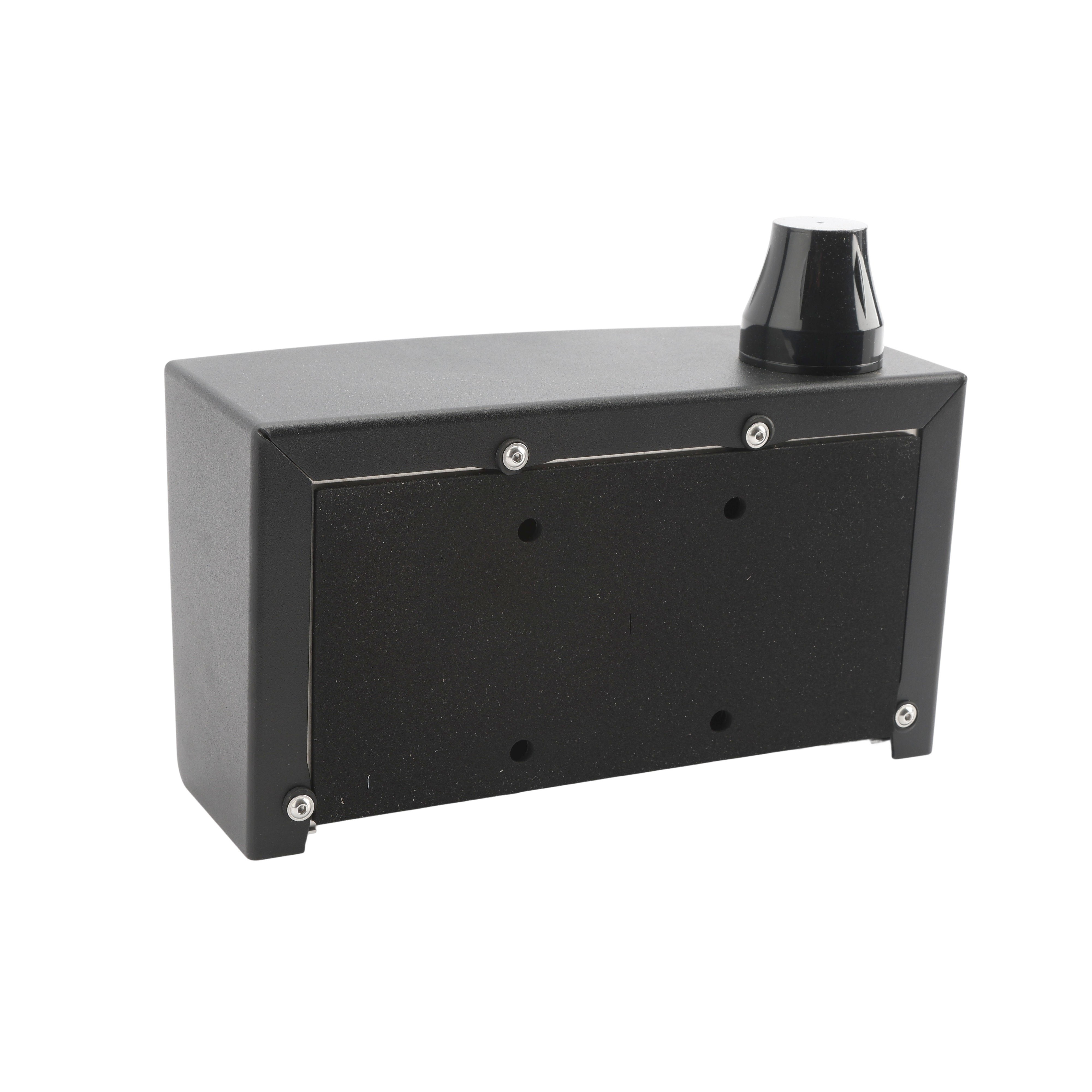 BFT Multicom Classic Intercom & Keypad for 500 Apartments ...