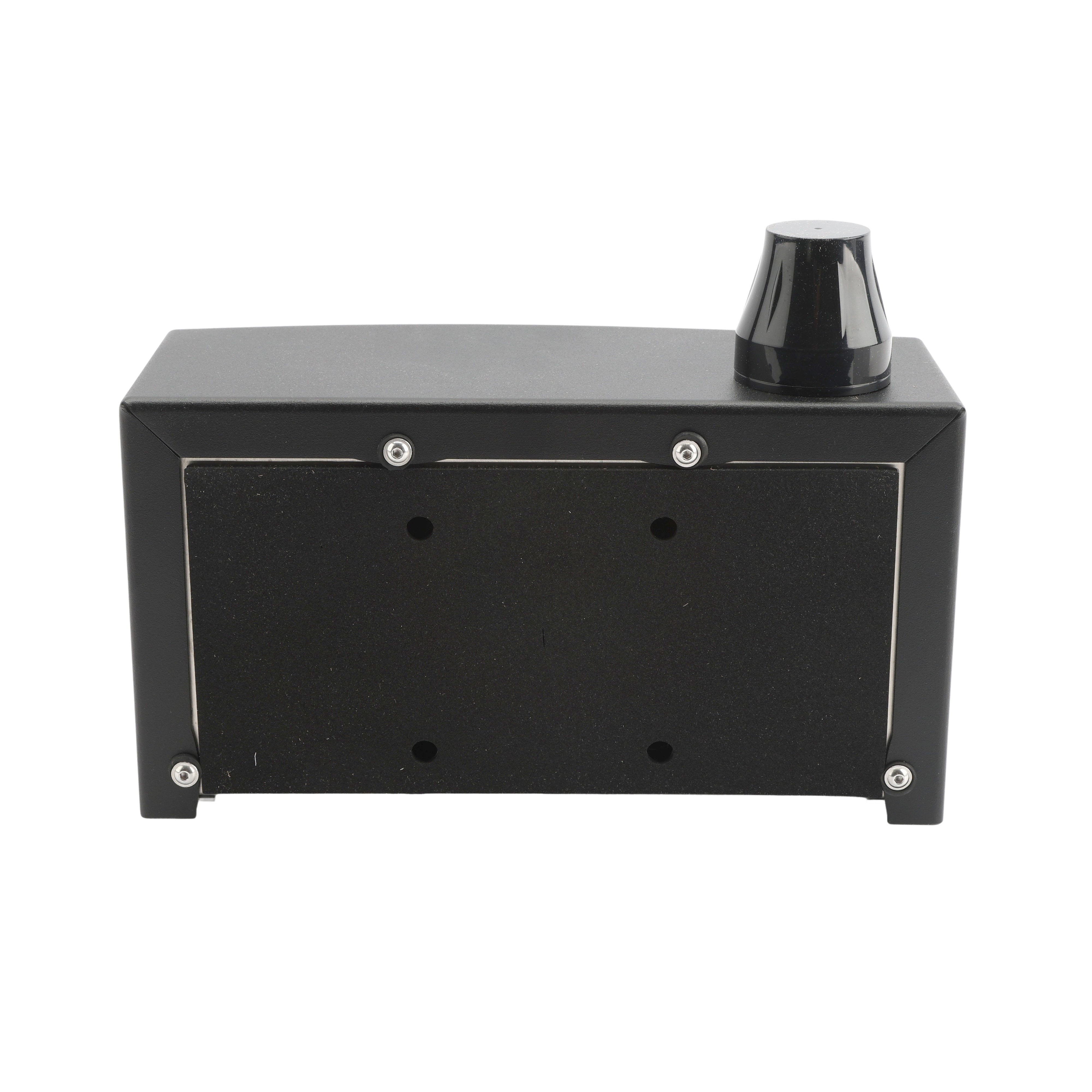 BFT Multicom Classic Intercom & Keypad for 500 Apartments ...