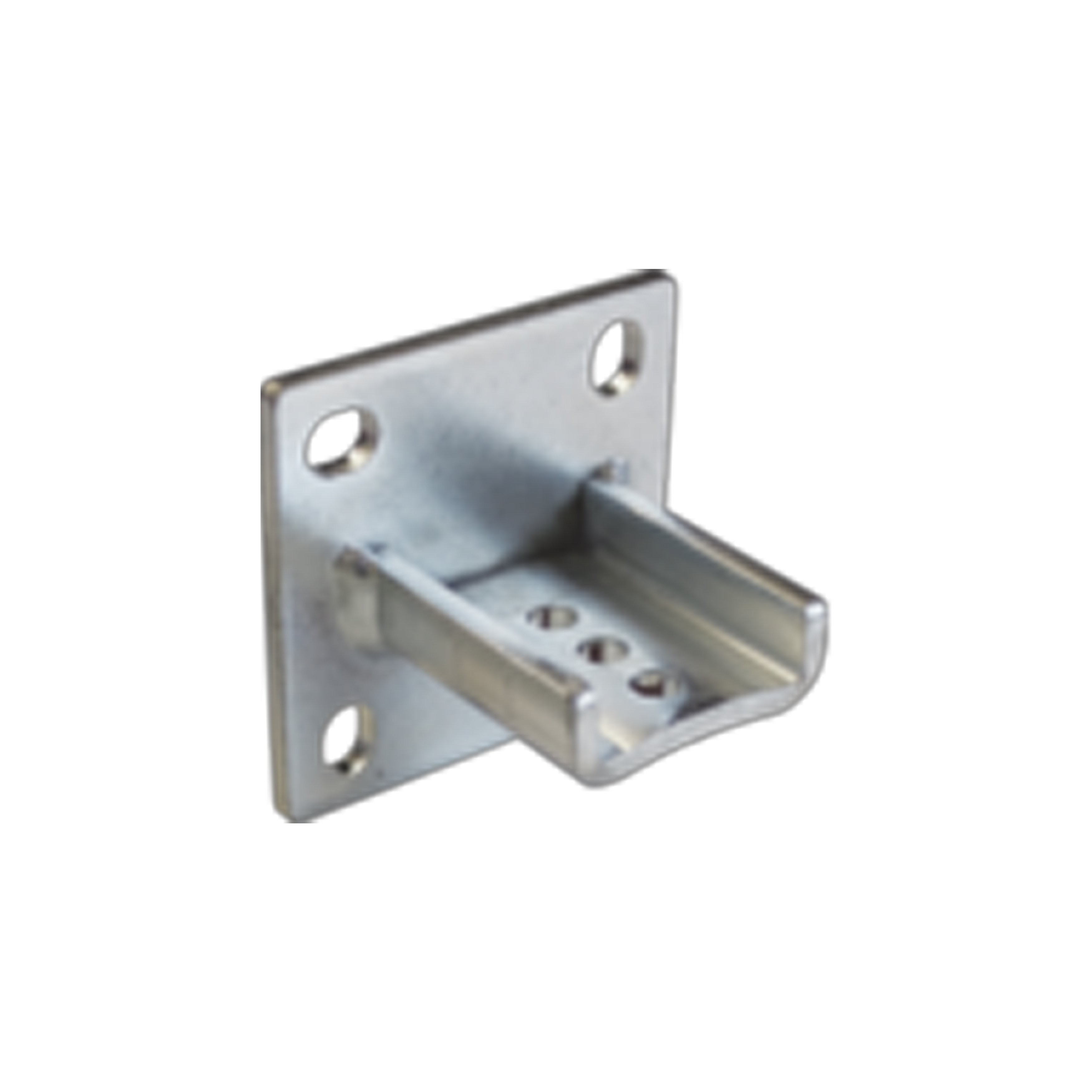BFT SFR B - Adjustable Wall Bracket - N735002 | BFT Gate Openers