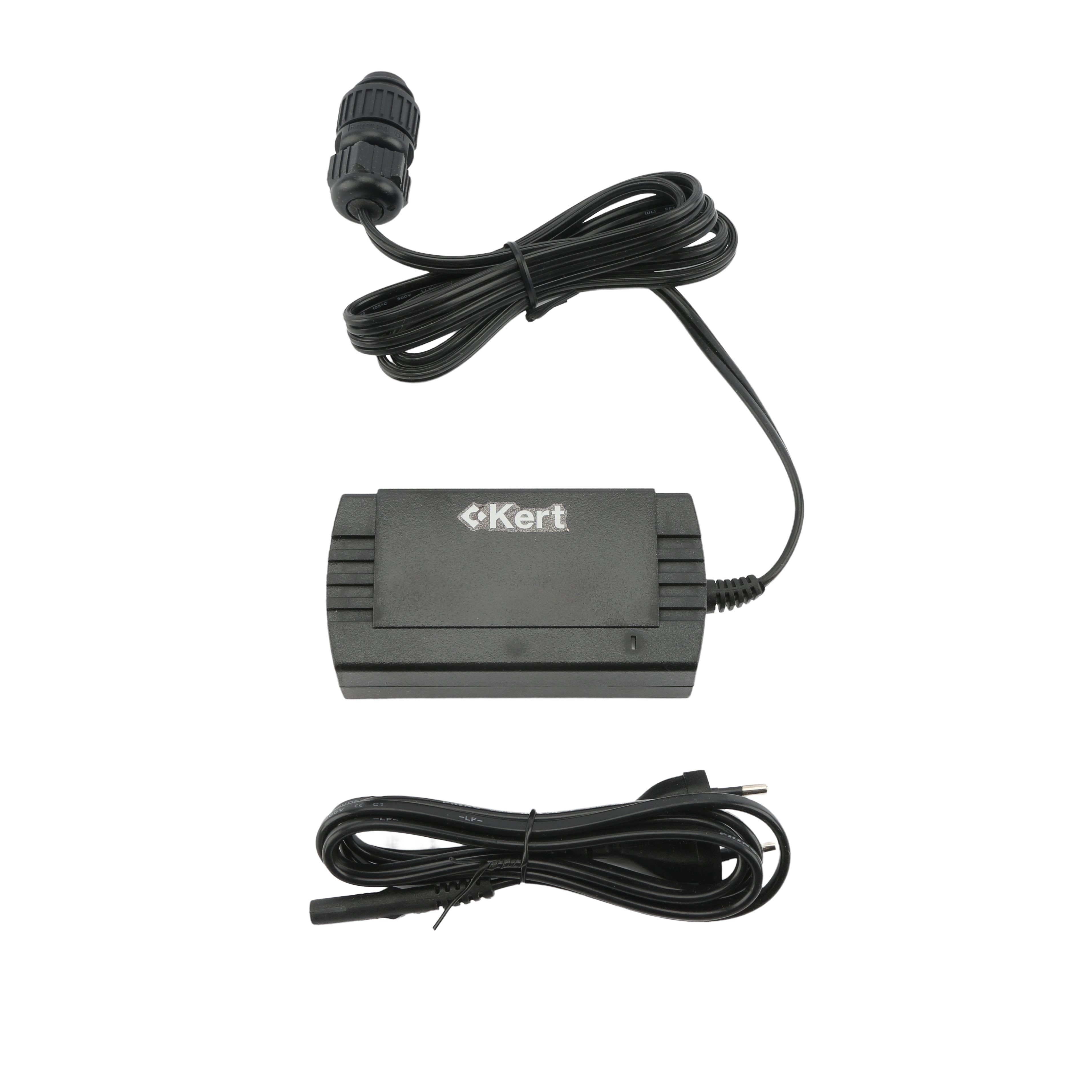 BFT Ecosol Battery Charger - N999477 | BFT Gate Openers