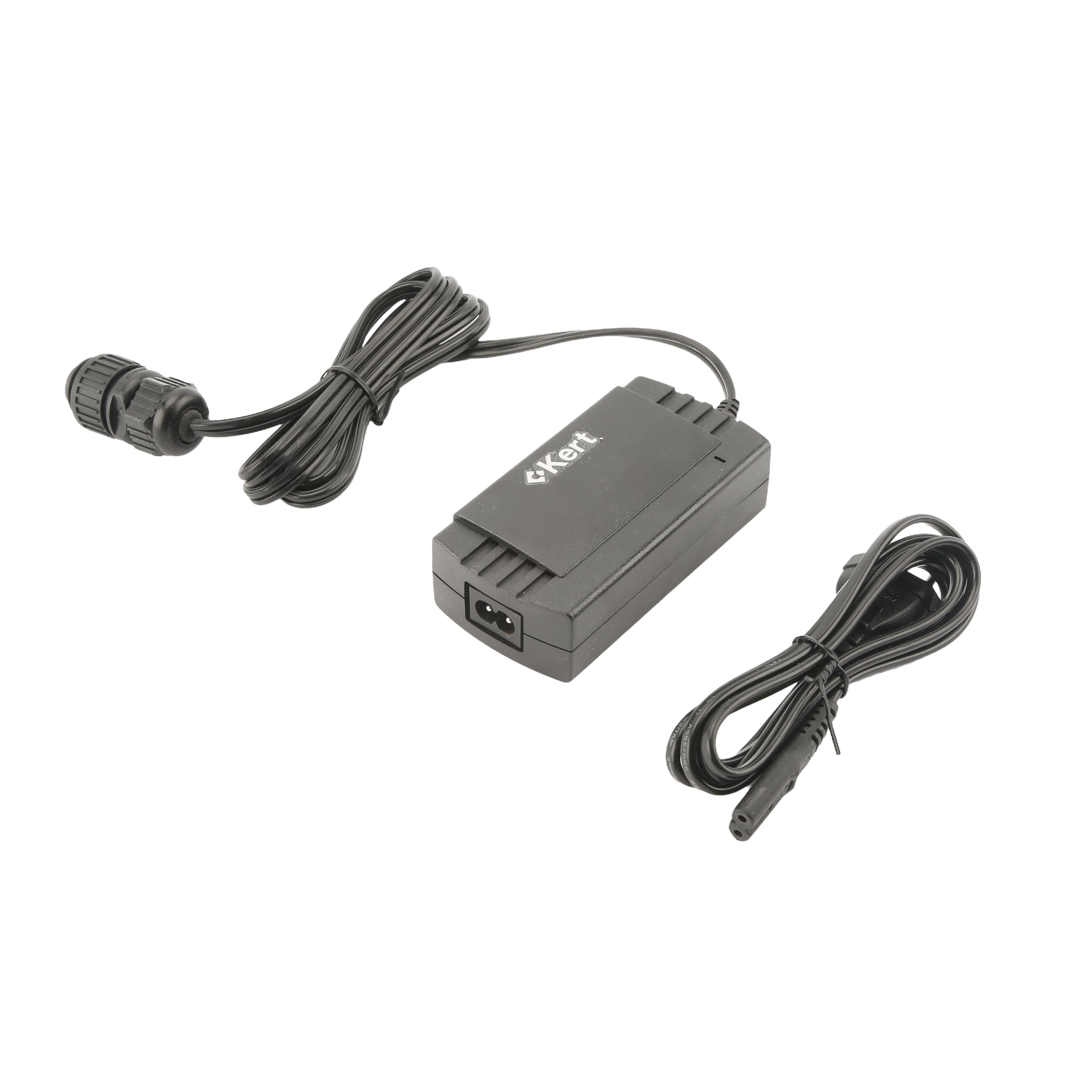 BFT Ecosol Battery Charger - N999477 | BFT Gate Openers