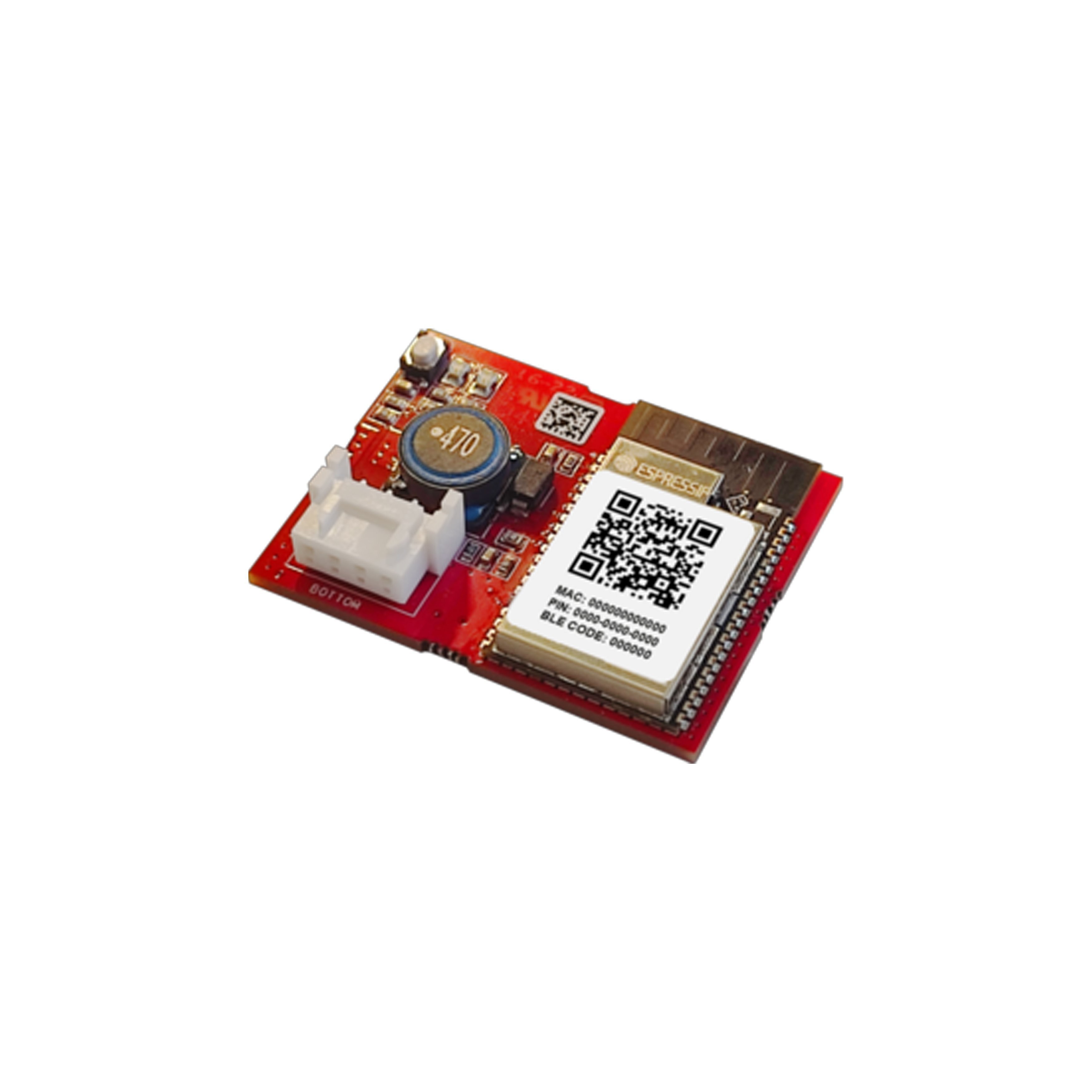 BFT B-EBA WIFI EVO PCD Board - P111816 | BFT Gate Openers