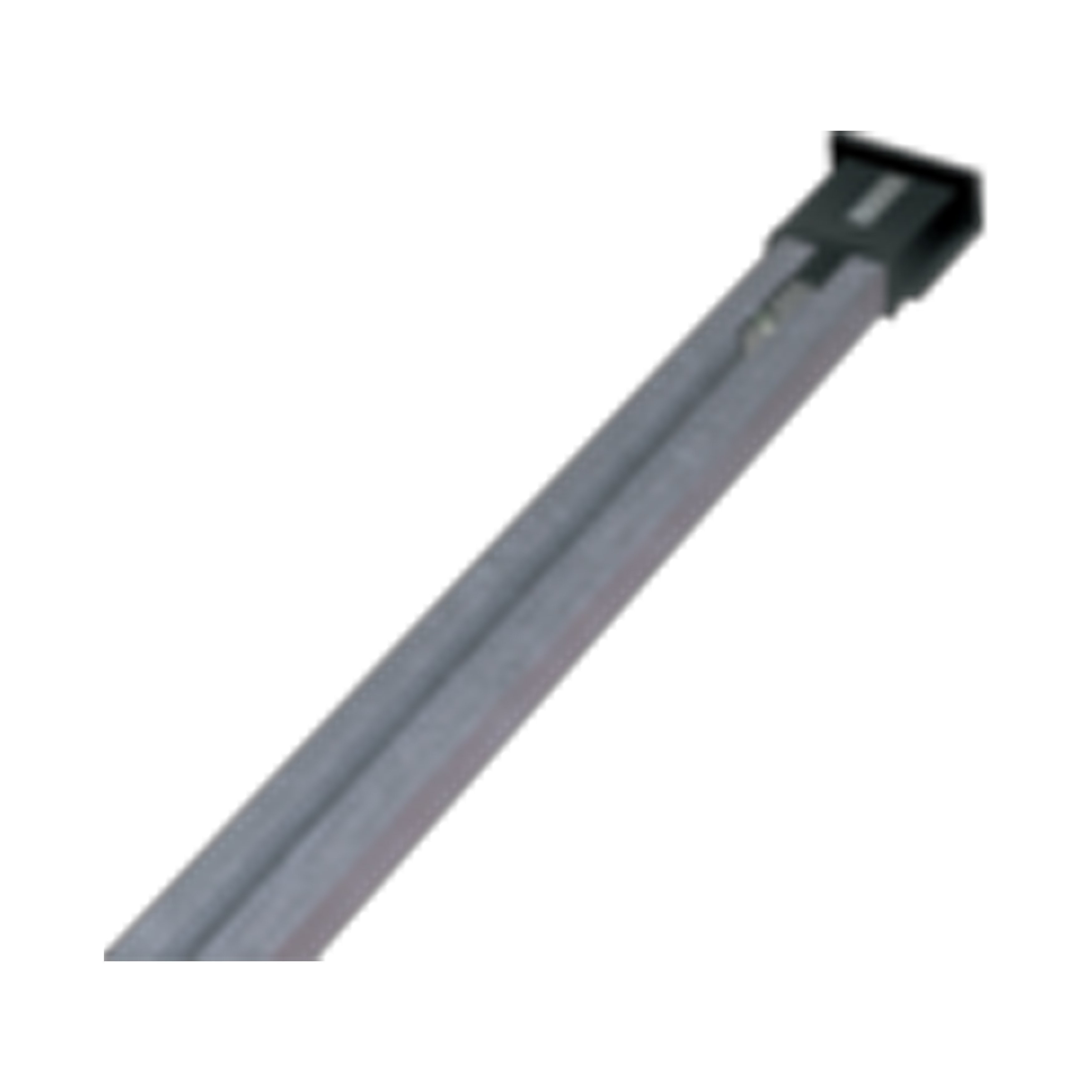 BFT 650-850.Chain Rail 2900mm 2P - P115036-00004 | BFT Gate Openers