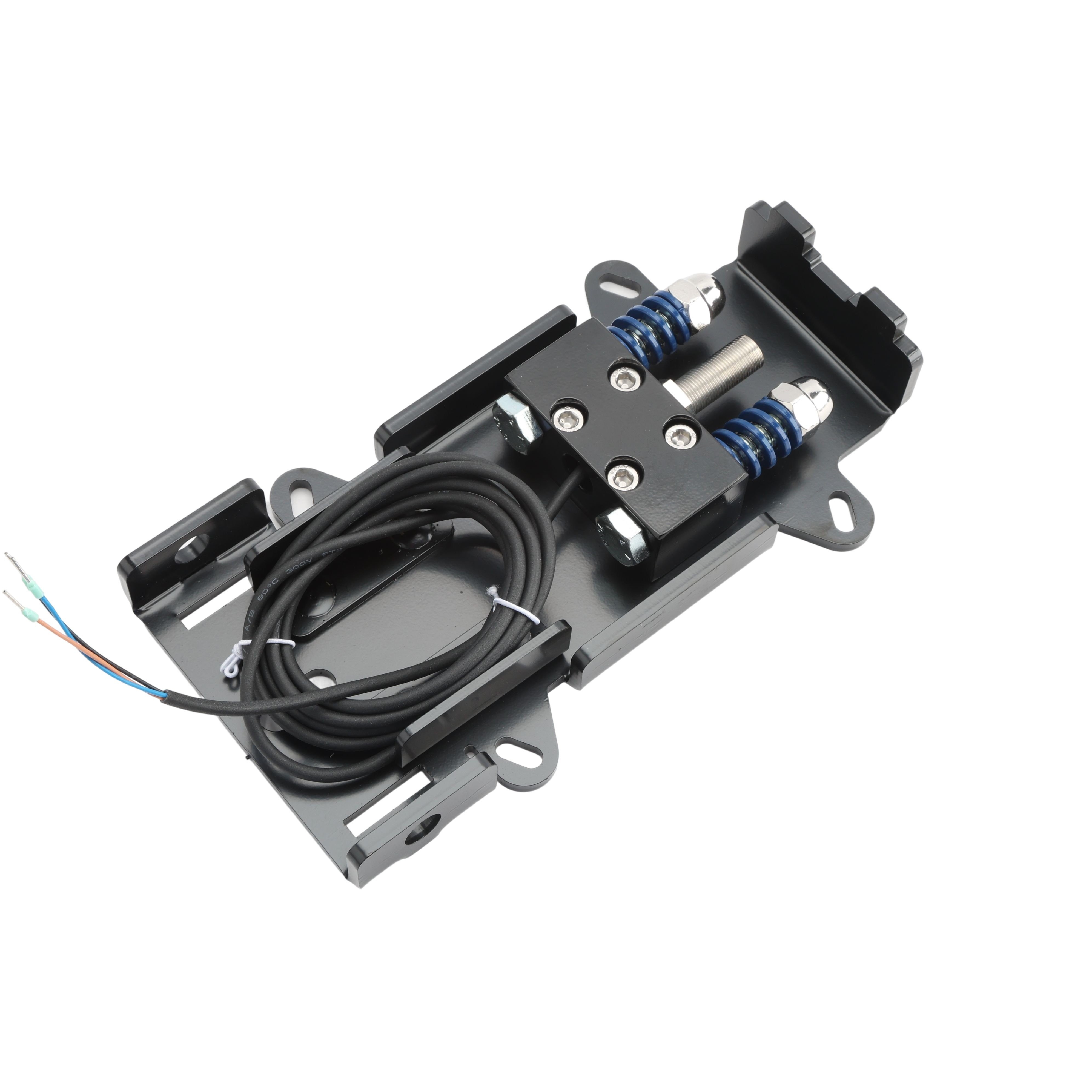 BFT OMEGA DRA PS Resettable Impact Protection Connector - P120094-00000 ...