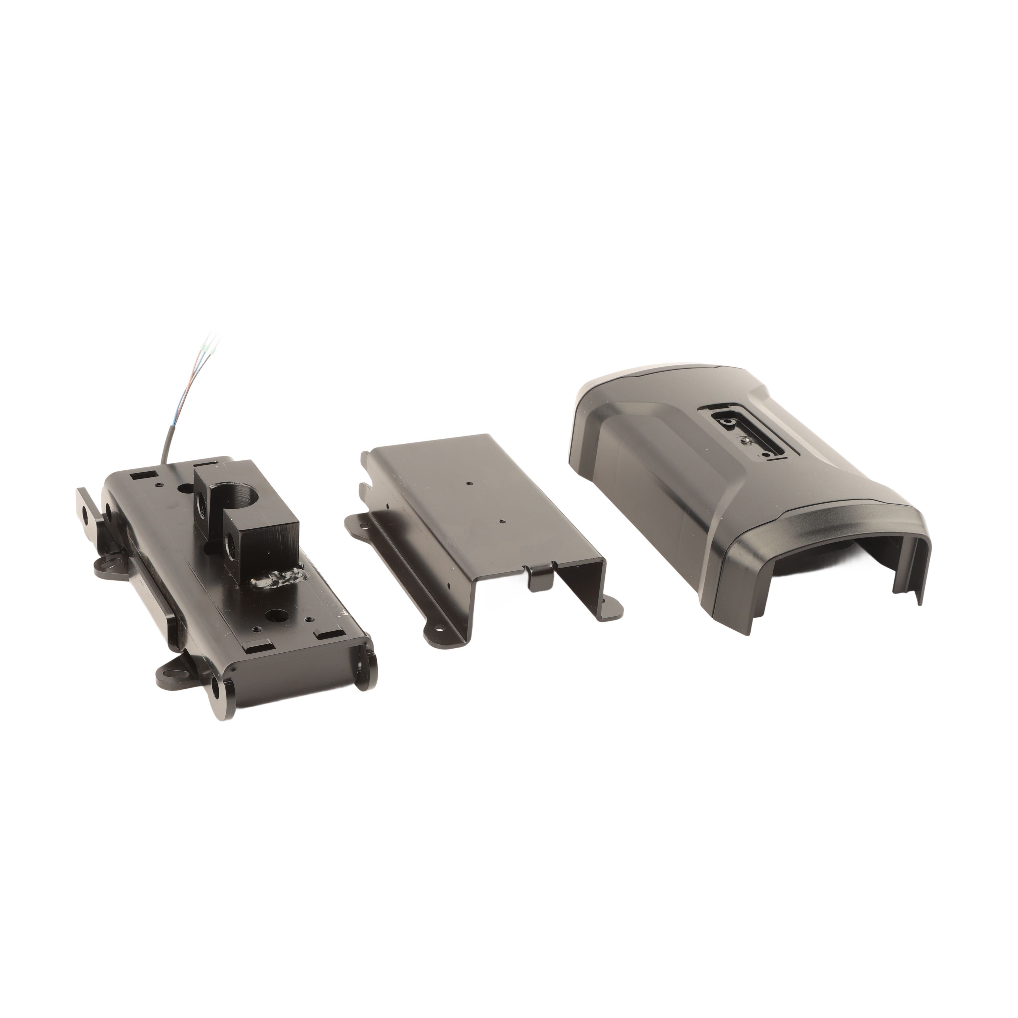 BFT OMEGA DRA PS Resettable Impact Protection Connector - P120094-00000 ...