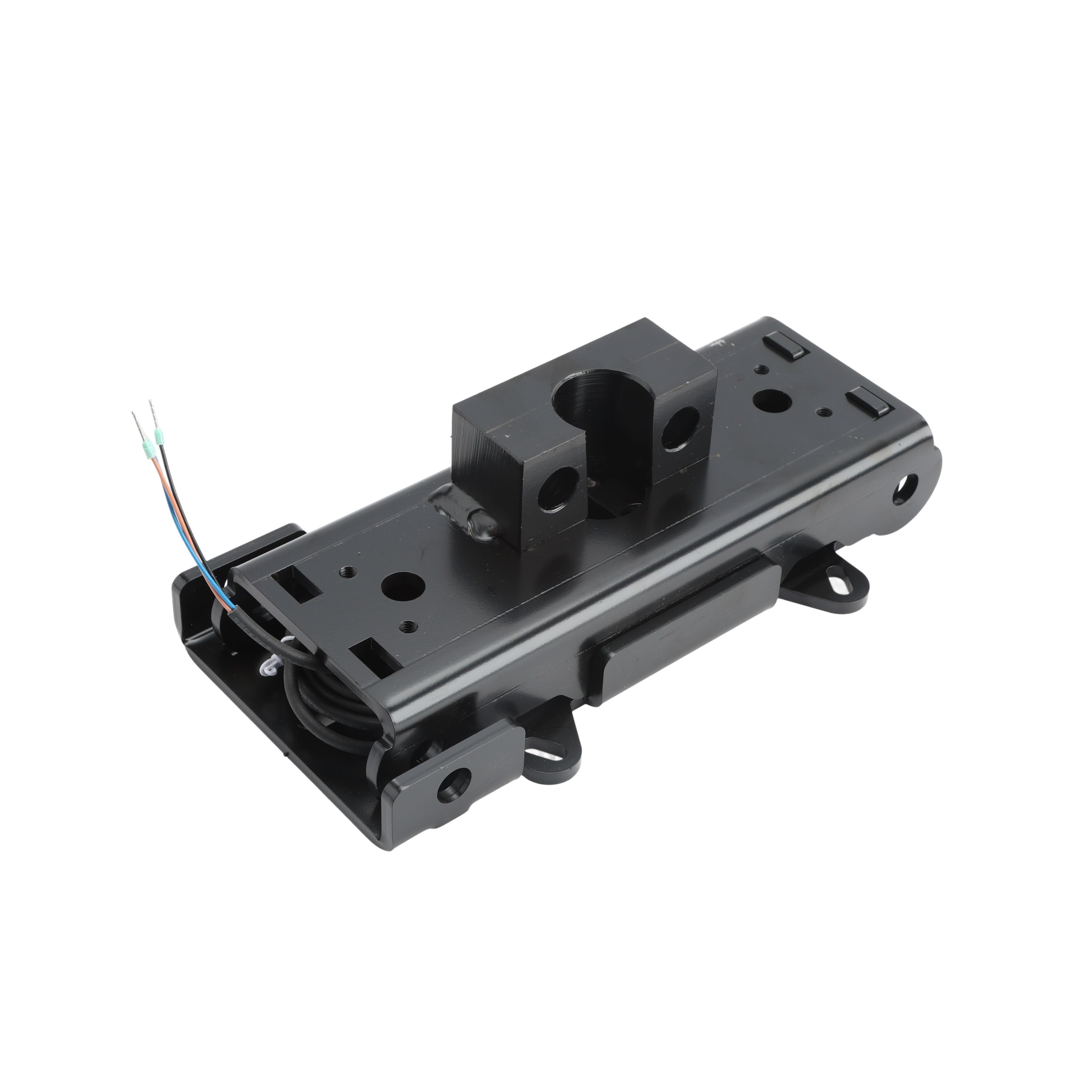 BFT OMEGA DRA PS Resettable Impact Protection Connector - P120094-00000 ...