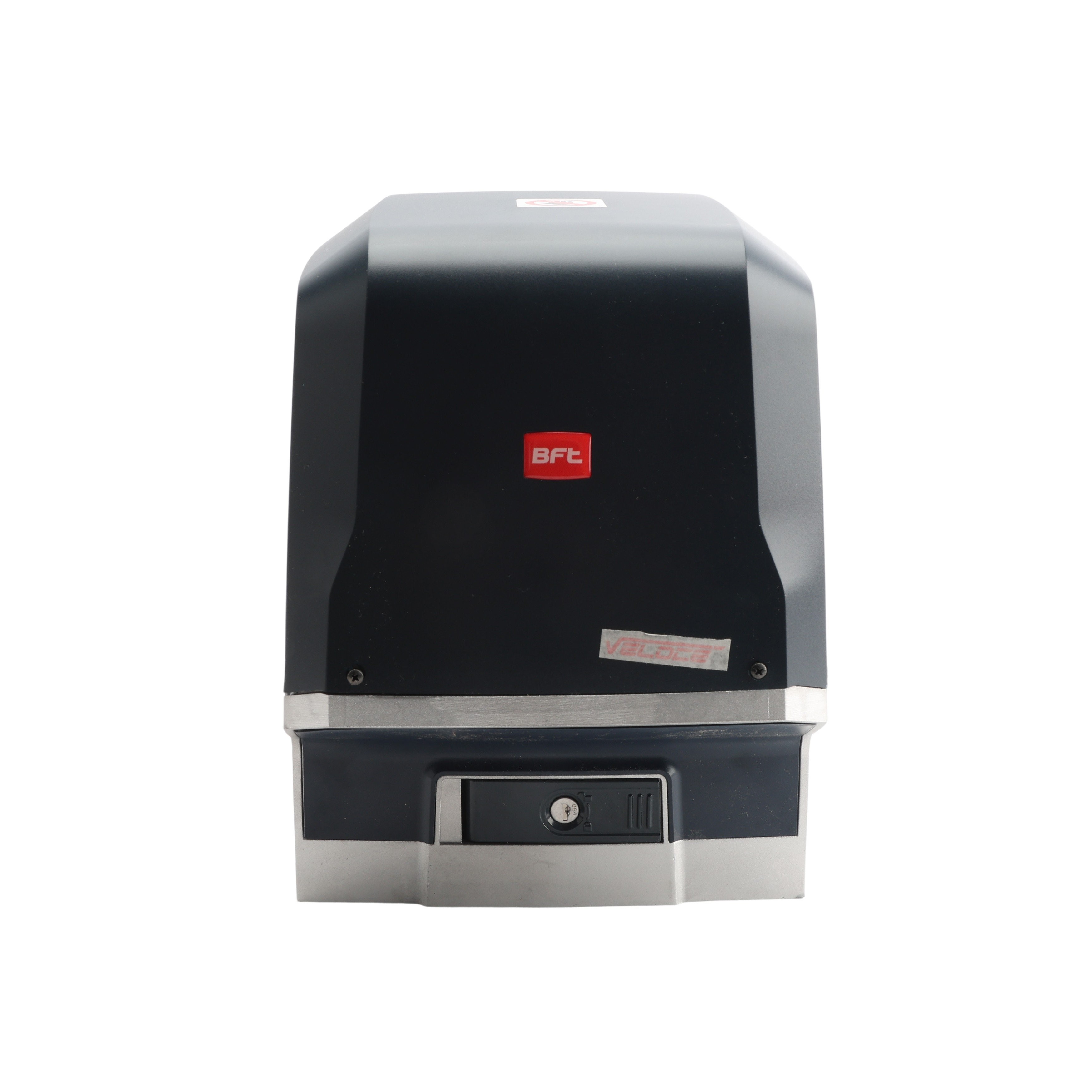 BFT Icaro Veloce Smart AC A 1000 Automatic Sliding Gate Opener (120V ...