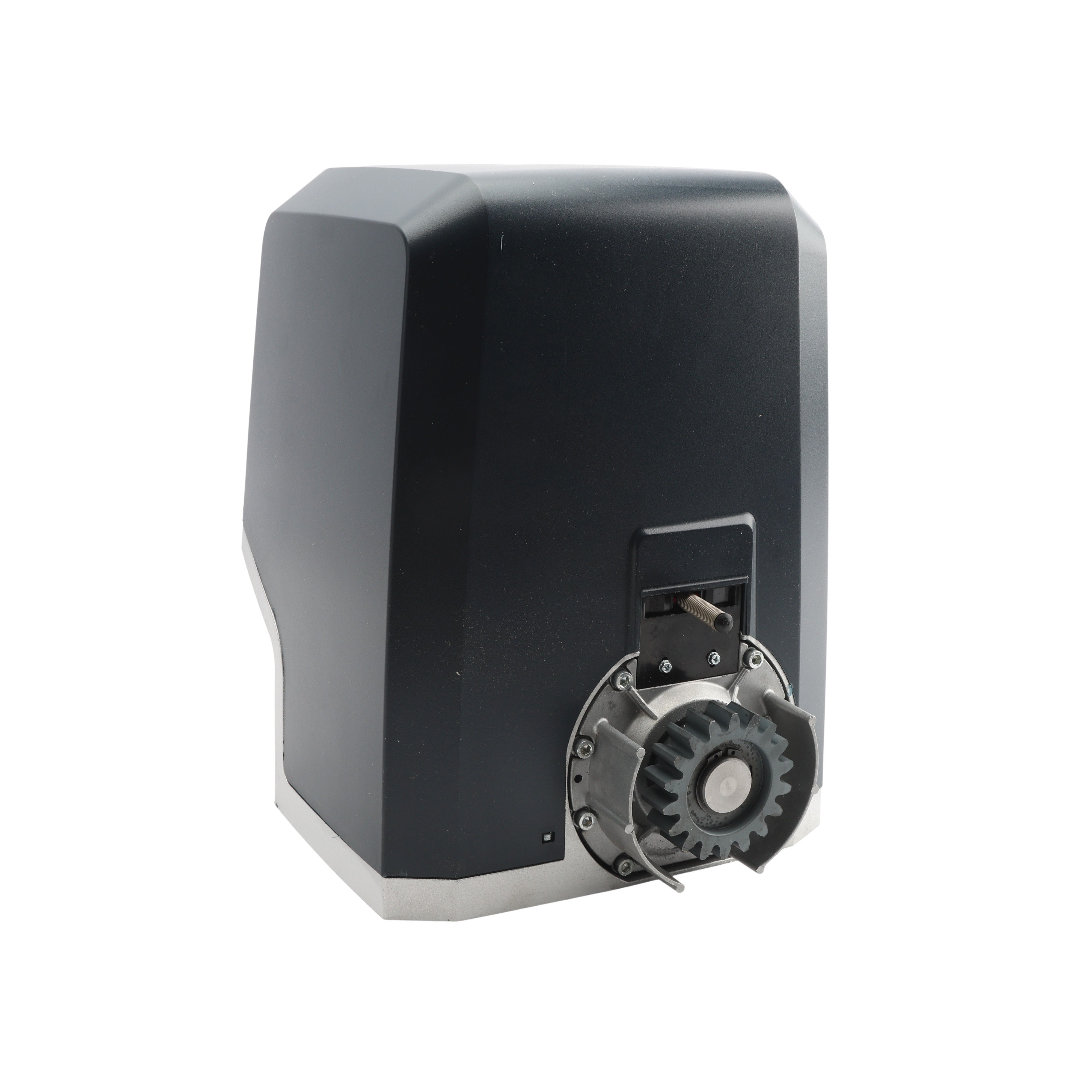 BFT Icaro Veloce Smart AC A 1000 Automatic Sliding Gate Opener (120V ...