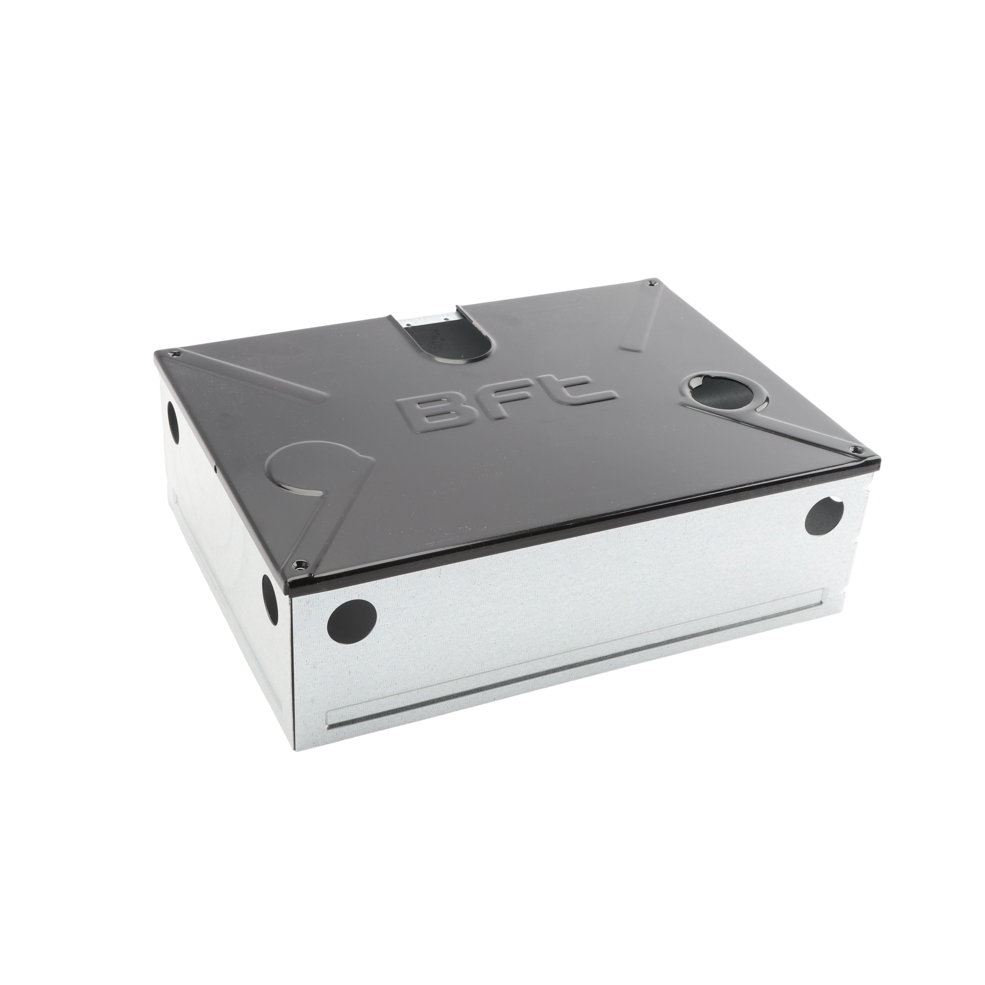 BFT SUB R DX Underground Automatic Swing Gate Opener (Right-Hand ...