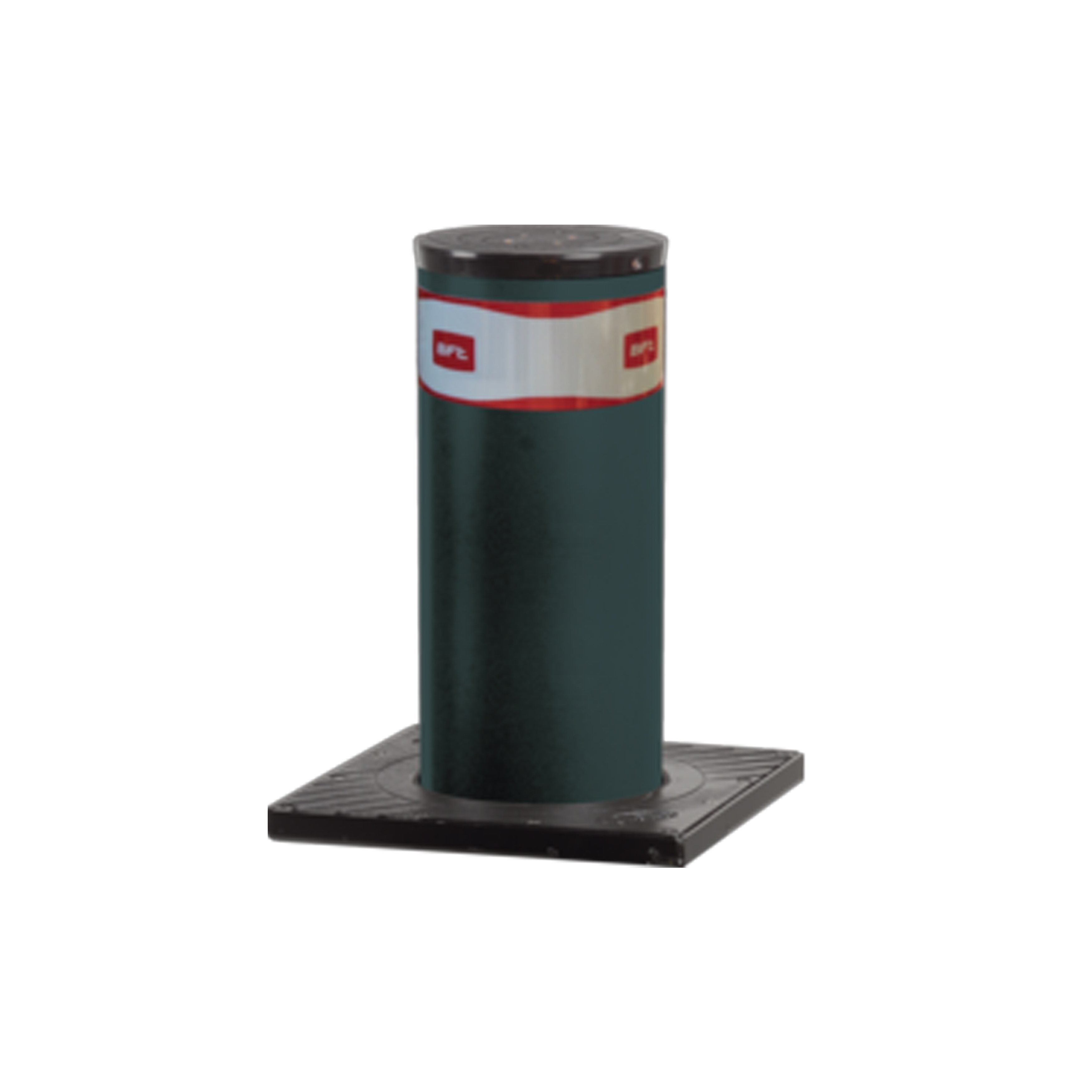 BFT Pillar B Series Hydraulic Bollard 275/600.6c LSD - P970092-00003 ...