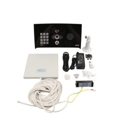 Keypads and Intercoms - Accessories | BFT Gate Openers